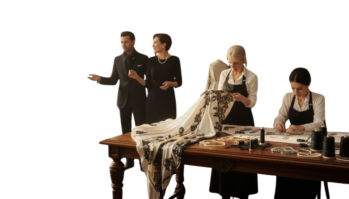 Luxury Partywear Explained: Styles, Designers, Trends | Fashion & Style ...