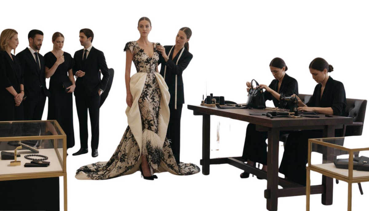 Luxury Partywear Explained: Styles, Designers, Trends | Fashion & Style ...