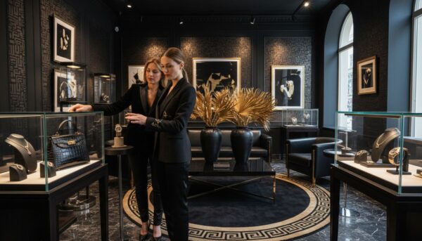 What Defines a Luxury Accessory: Complete Guide | Fashion & Style Tips ...