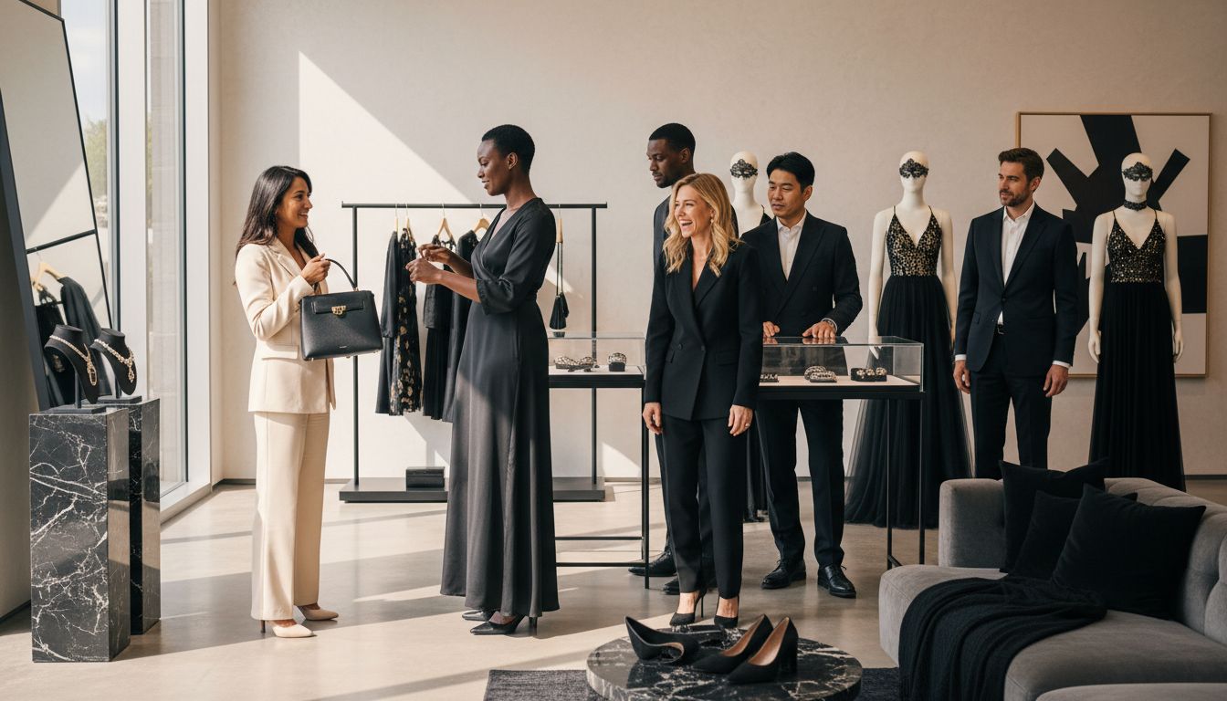 what does lounge suit dress code mean for women | Fashion & Style Tips ...