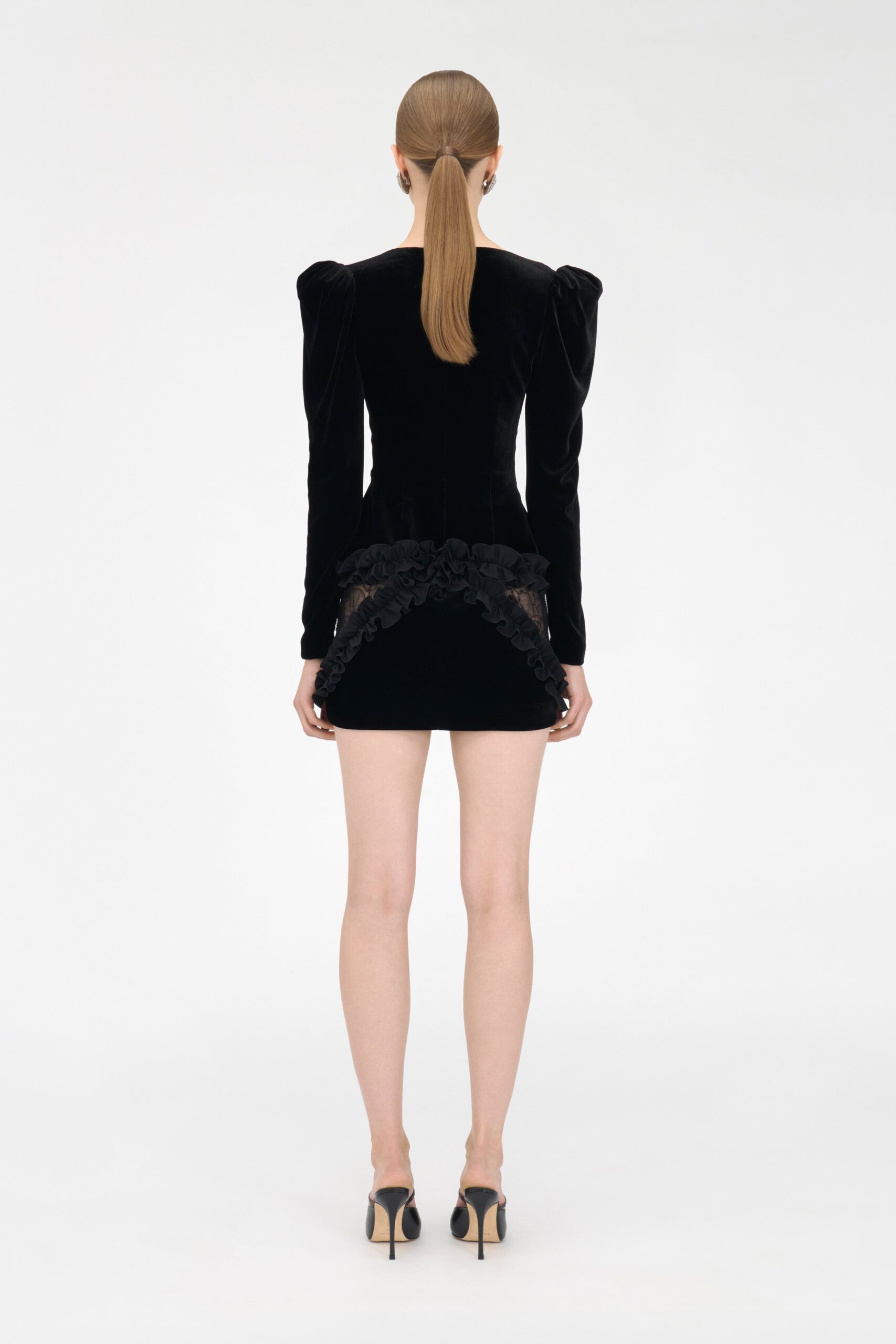 Alessandra Rich Dresses | Contemporary Ready to Wear | Coveti