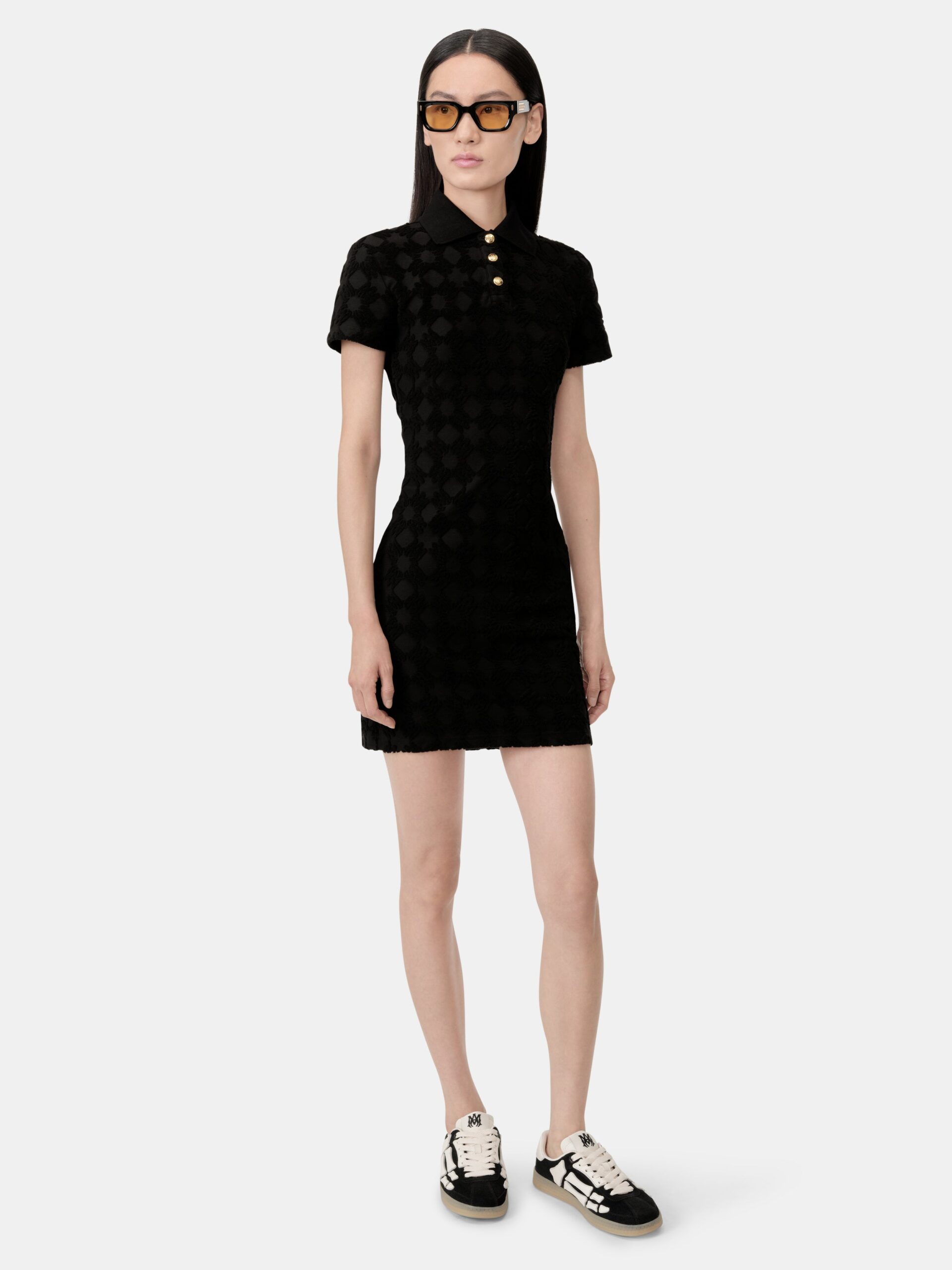 Amiri Dresses | Contemporary Ready to Wear | Coveti