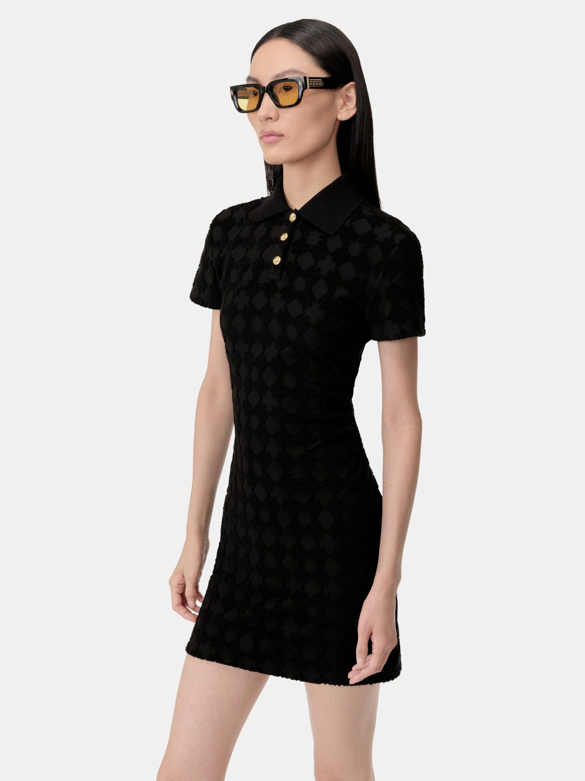 Amiri Dresses | Contemporary Ready to Wear | Coveti