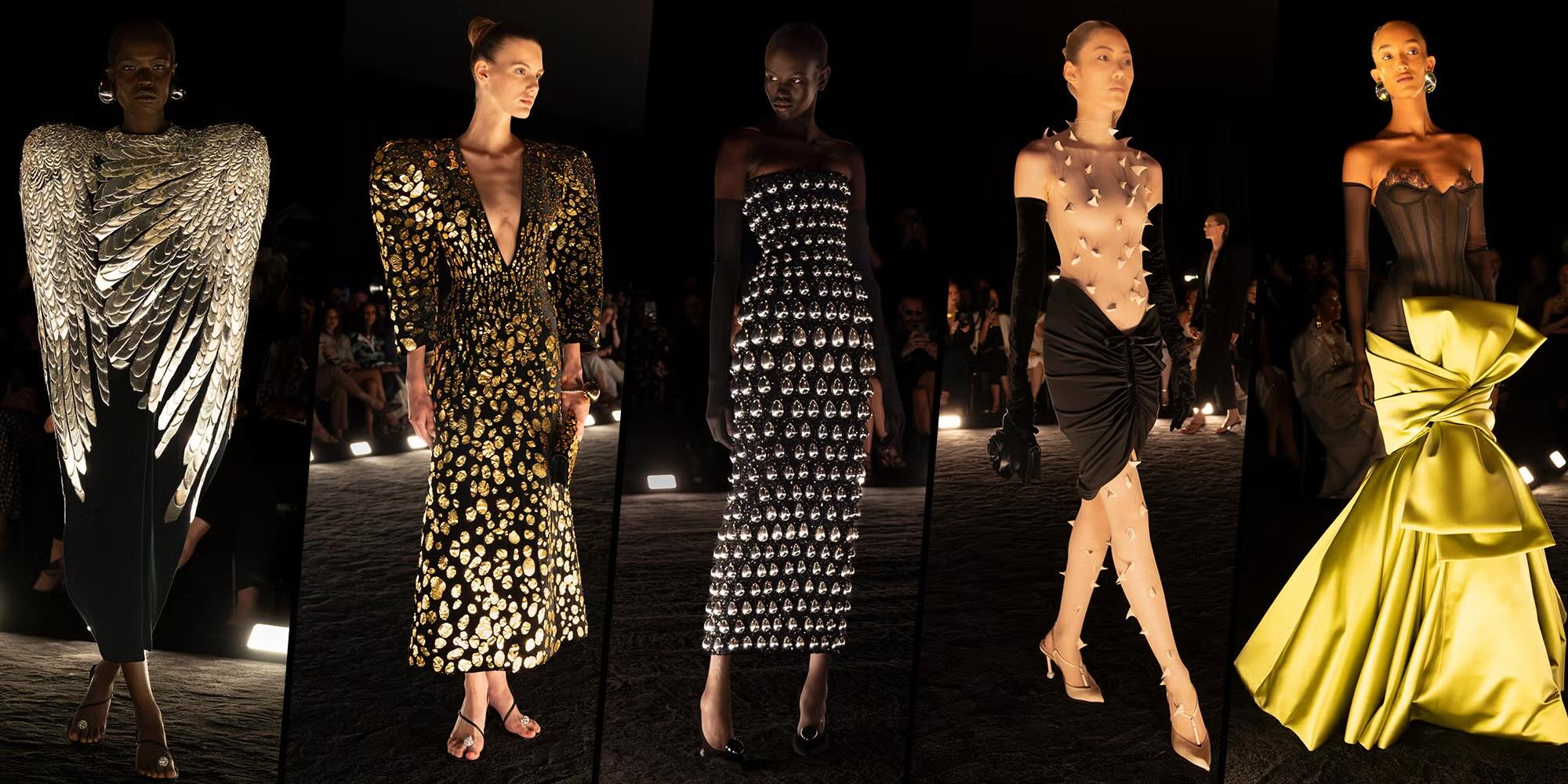 Avant garde style | Fashion & Style Tips | Fashion Feed | Coveti