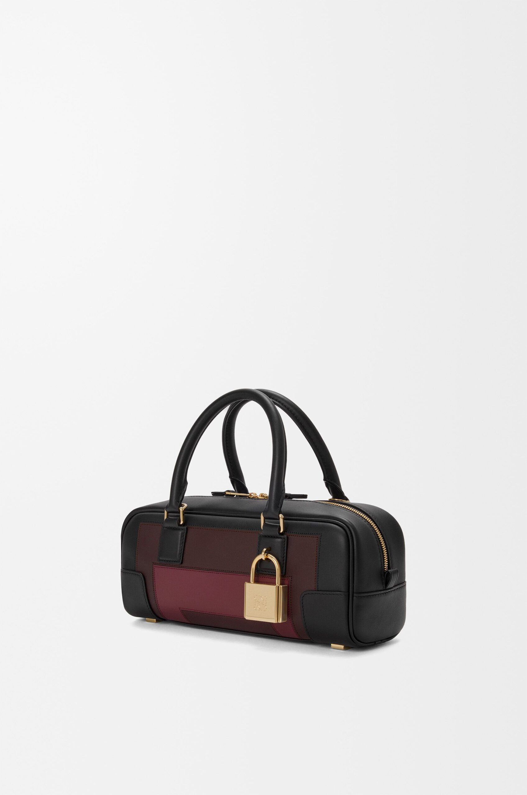 LOEWE Puzzle Bag | Luxe Leather & The Iconic Puzzle Bag | Coveti