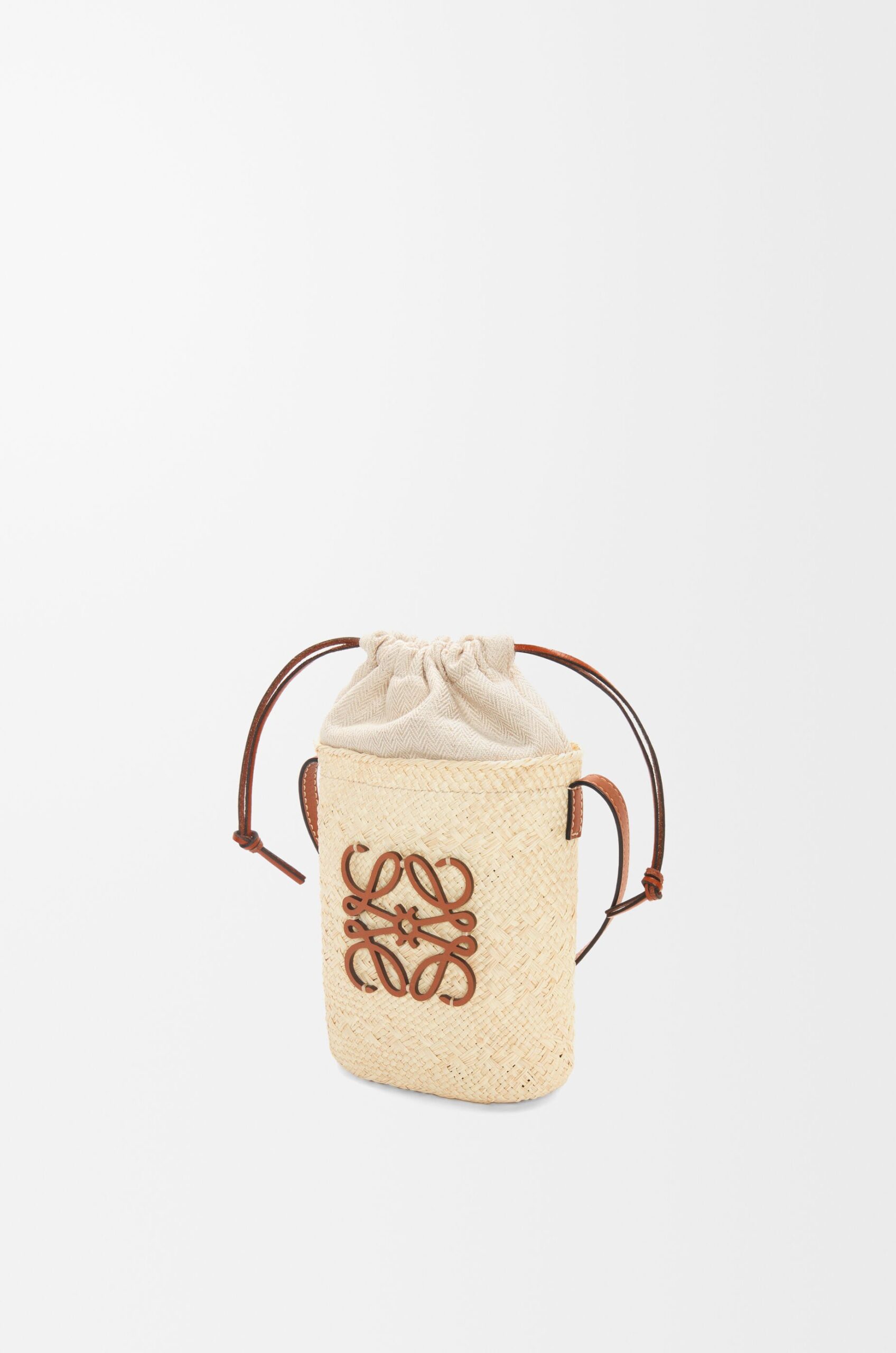 LOEWE Puzzle Bag | Luxe Leather & The Iconic Puzzle Bag | Coveti