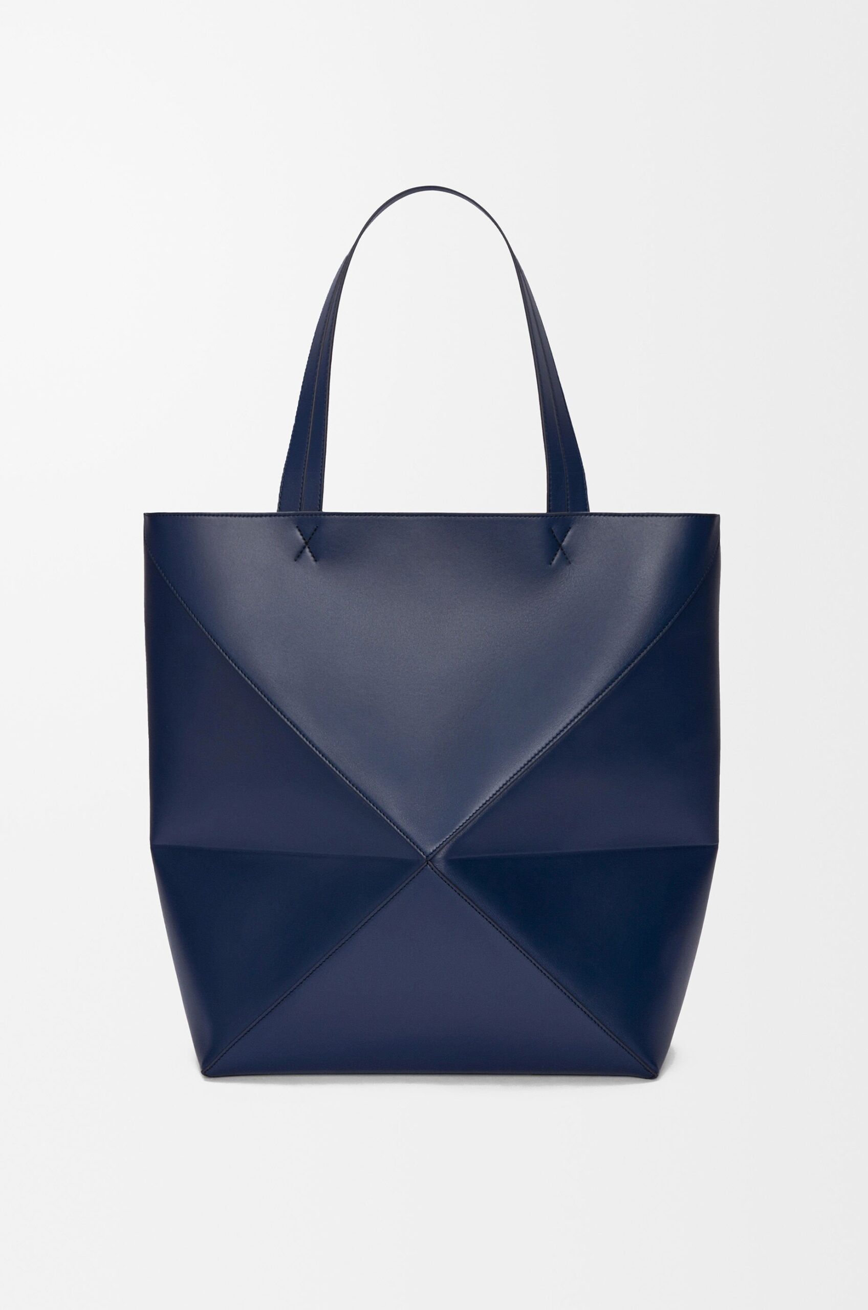 LOEWE Puzzle Bag | Luxe Leather & The Iconic Puzzle Bag | Coveti