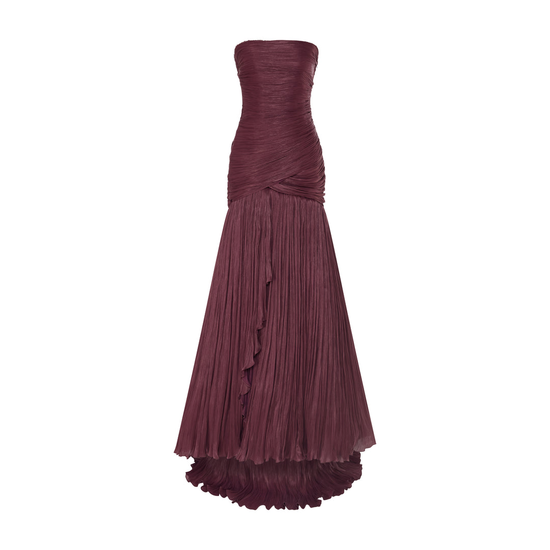 Marmar Halim Gowns| Luxury Evening Wear, Cocktail & Formal Gowns | Coveti