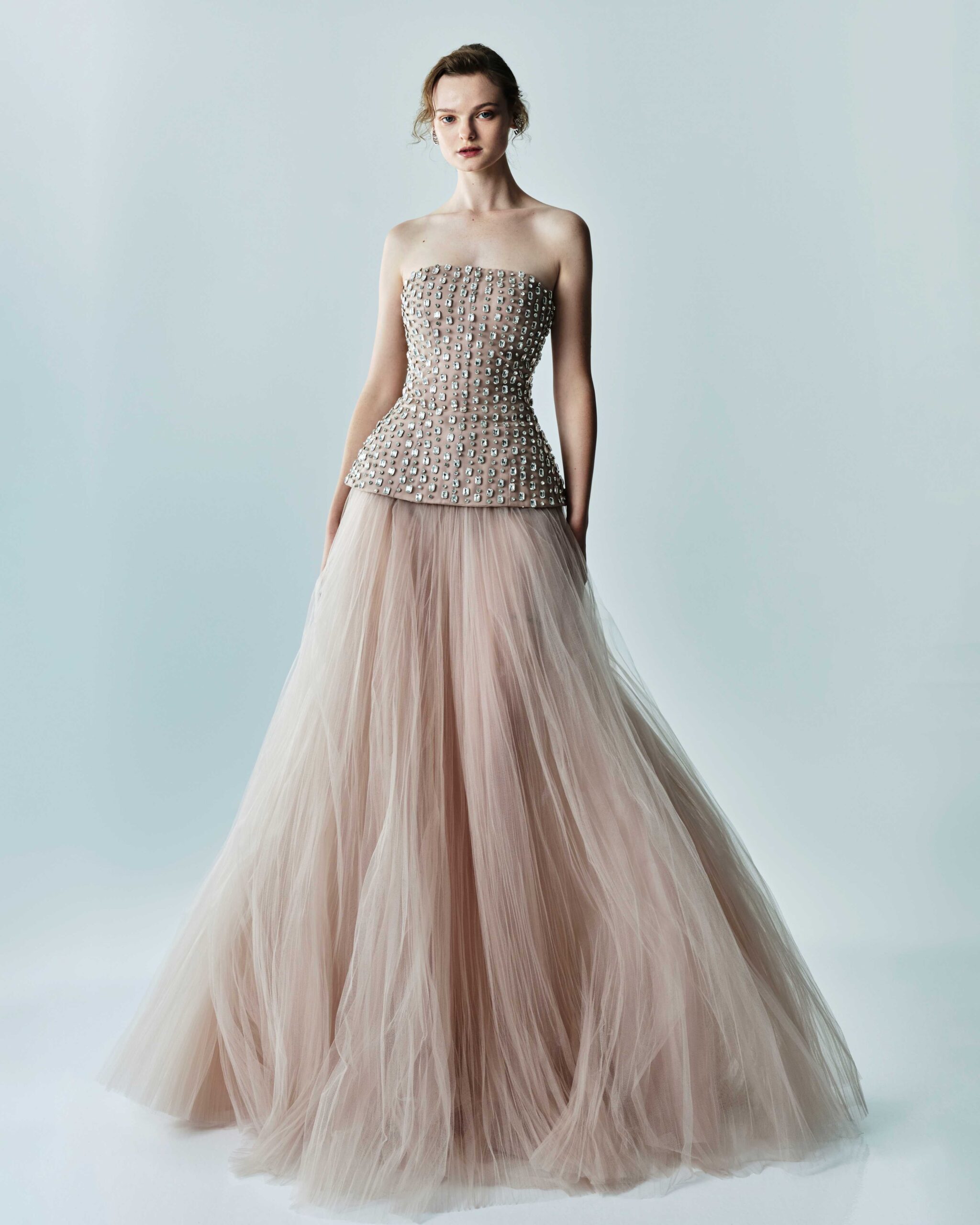 Marmar Halim Top| Luxury Evening Wear, Cocktail & Formal Gowns | Coveti