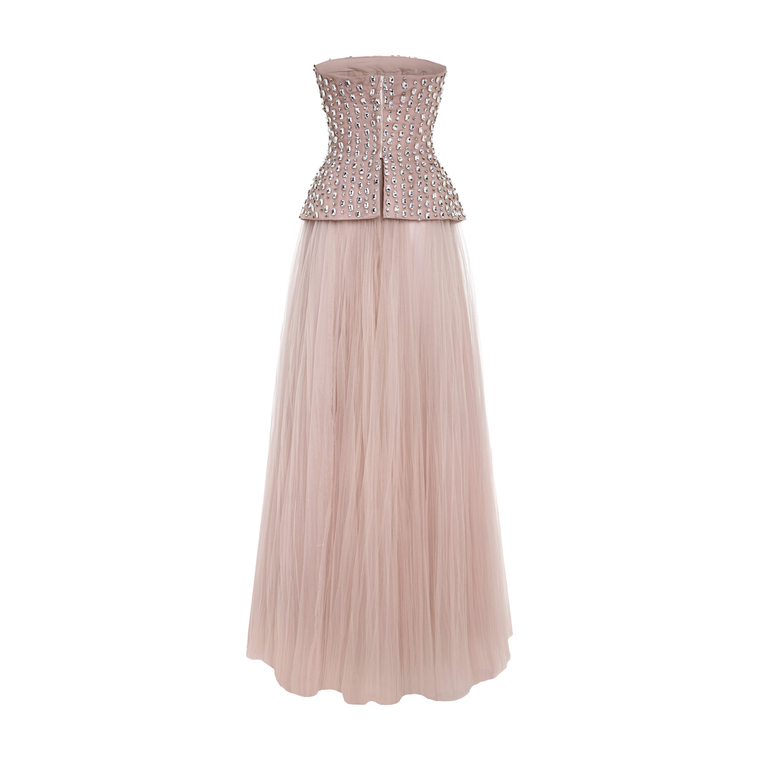 Marmar Halim Top| Luxury Evening Wear, Cocktail & Formal Gowns | Coveti