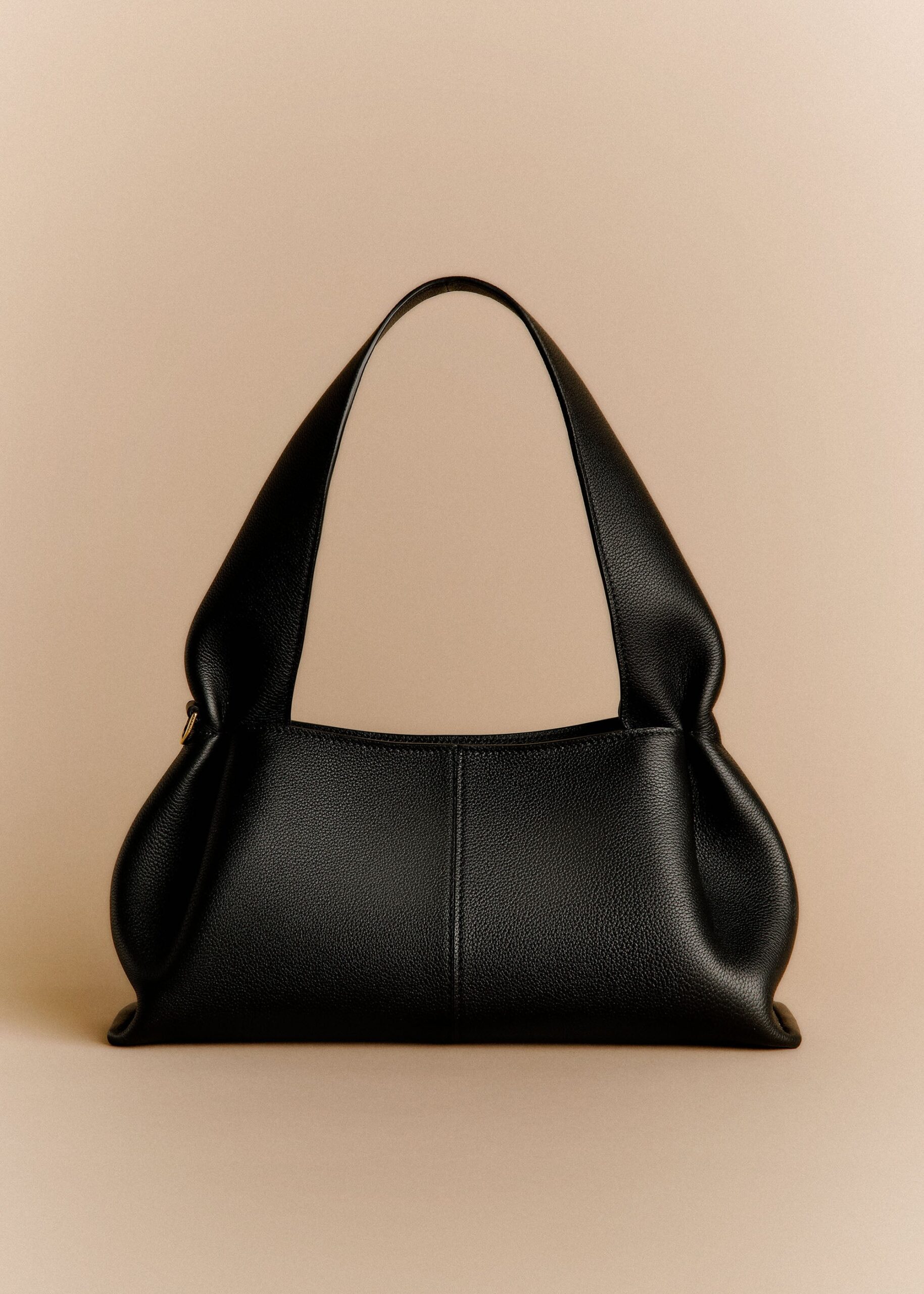 Polene Bag | 2025 Quiet Luxury Parisian Designer Collection | Coveti