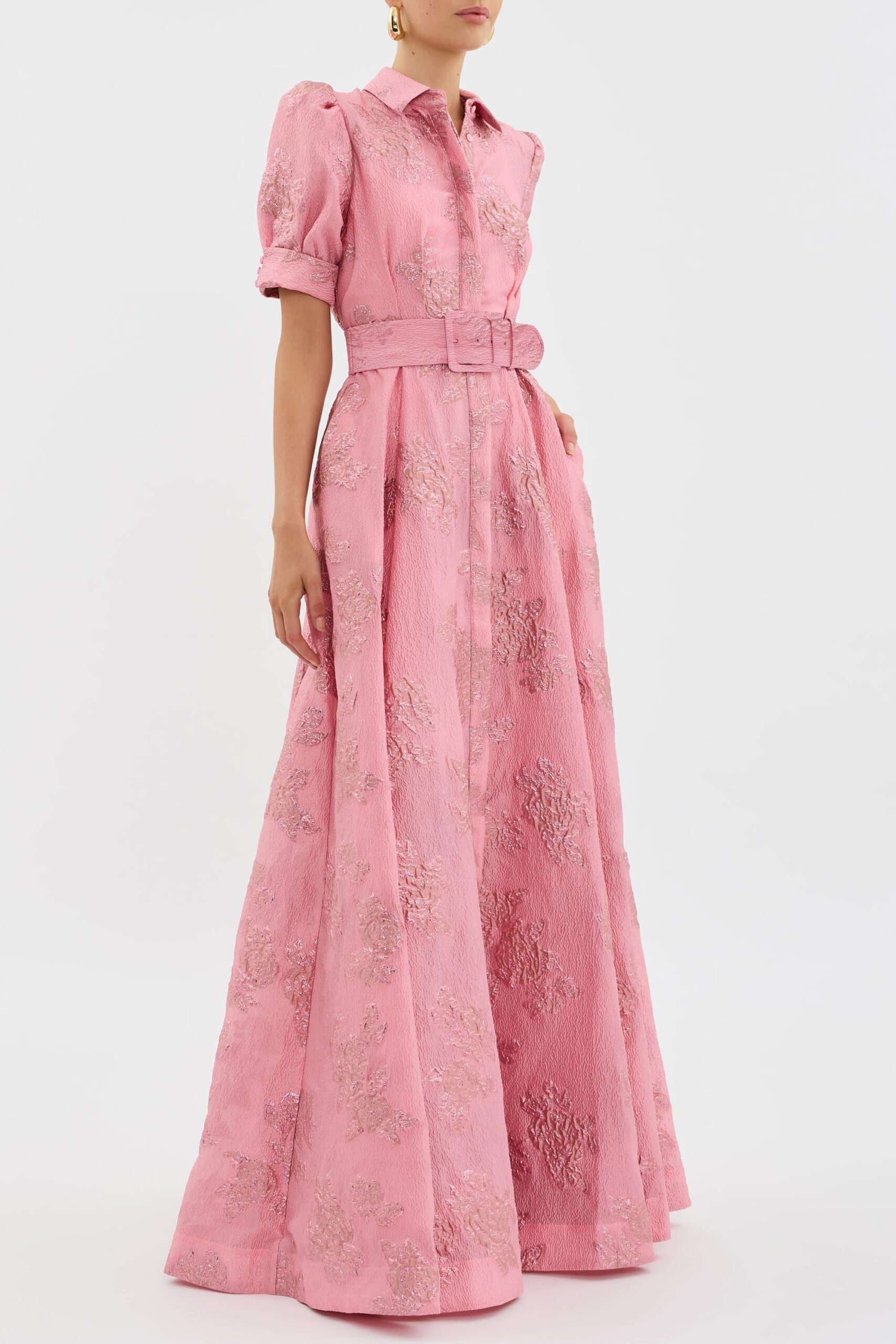 Rebecca Vallance Pink Clothing | 2025 Modern Australian Luxury | Coveti