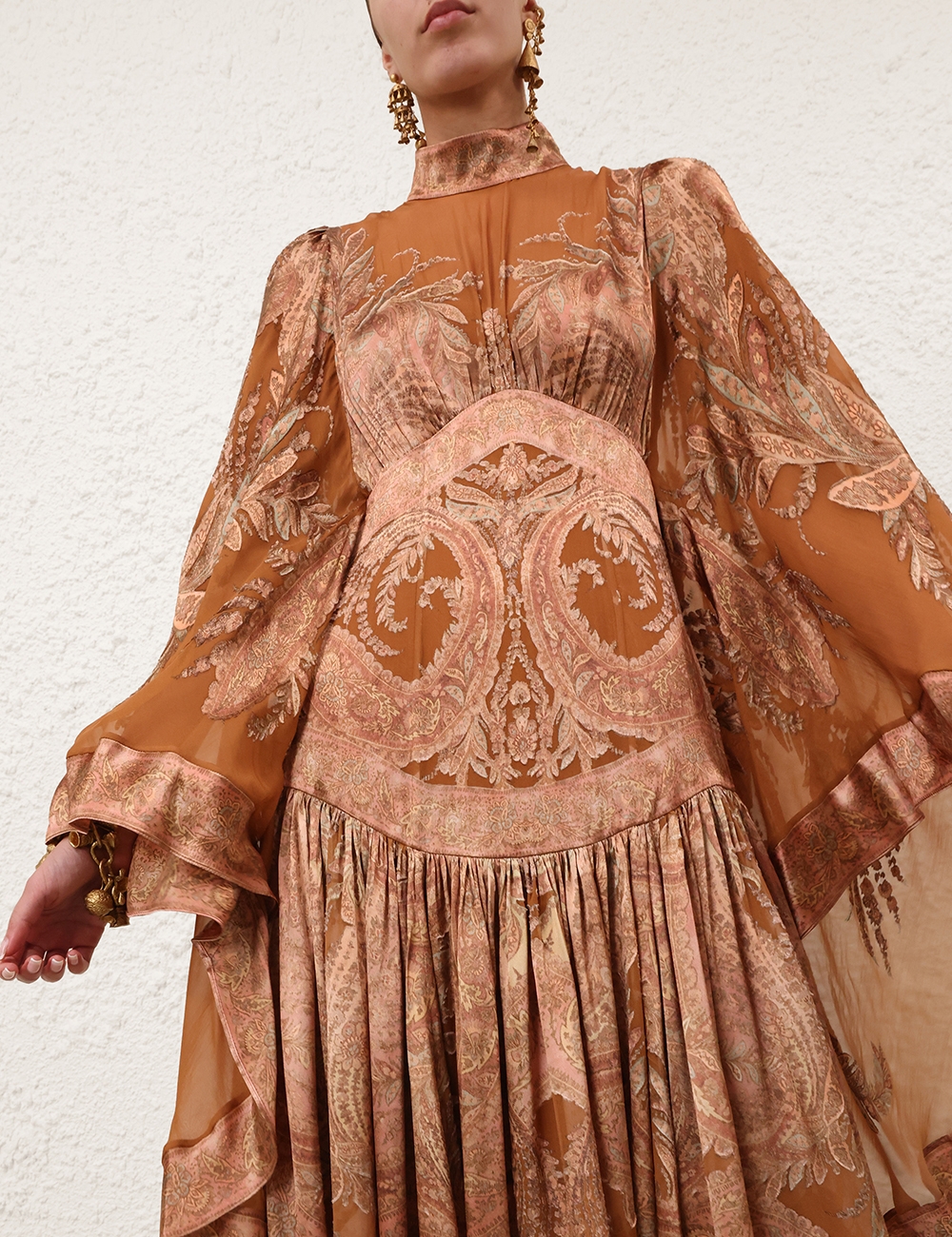 Zimmermann Dresses | Australian Designer Collection | Coveti