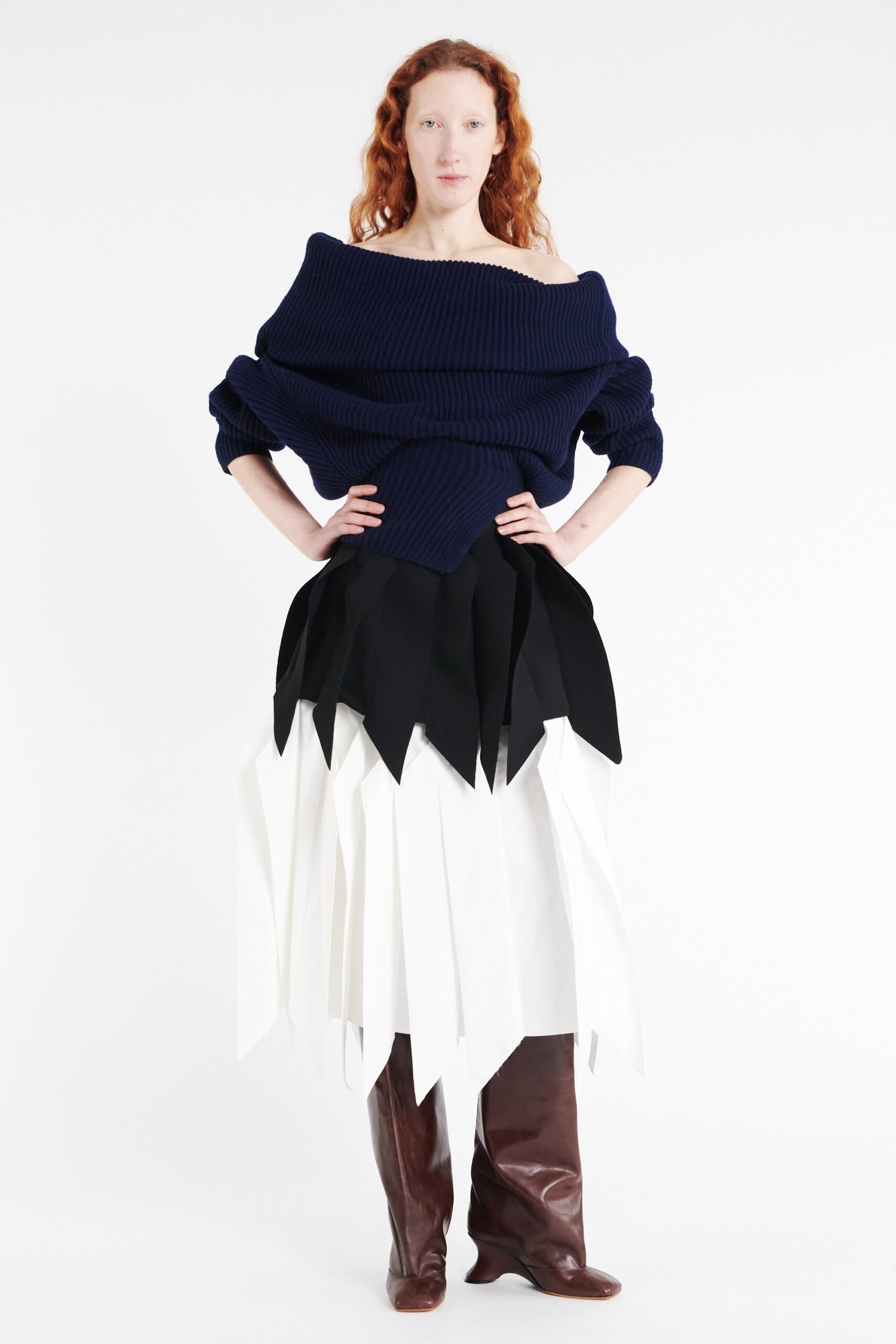 Awake Mode Skirts | Contemporary Ready to Wear | Coveti