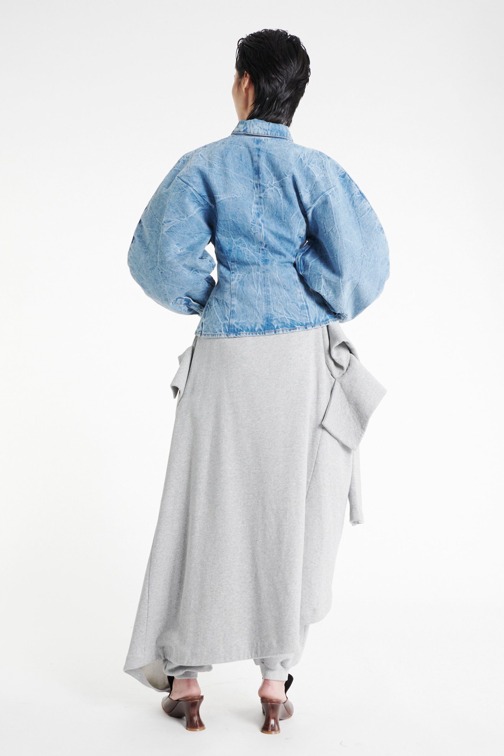 Awake Mode Tops | Contemporary Ready to Wear | Coveti