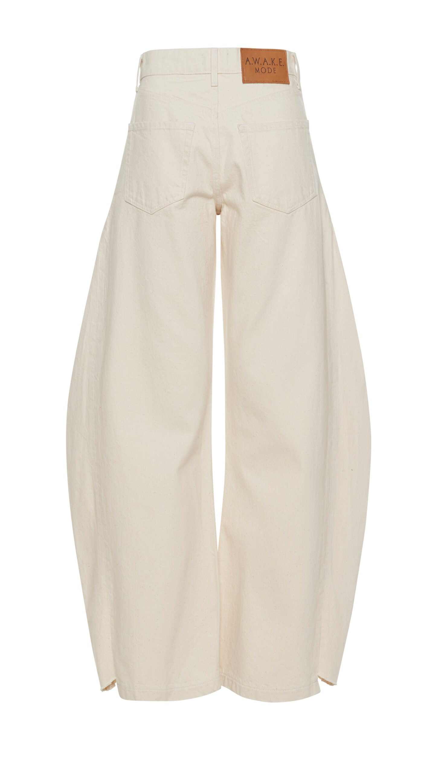 Awake Mode Pants | Contemporary Ready to Wear | Coveti