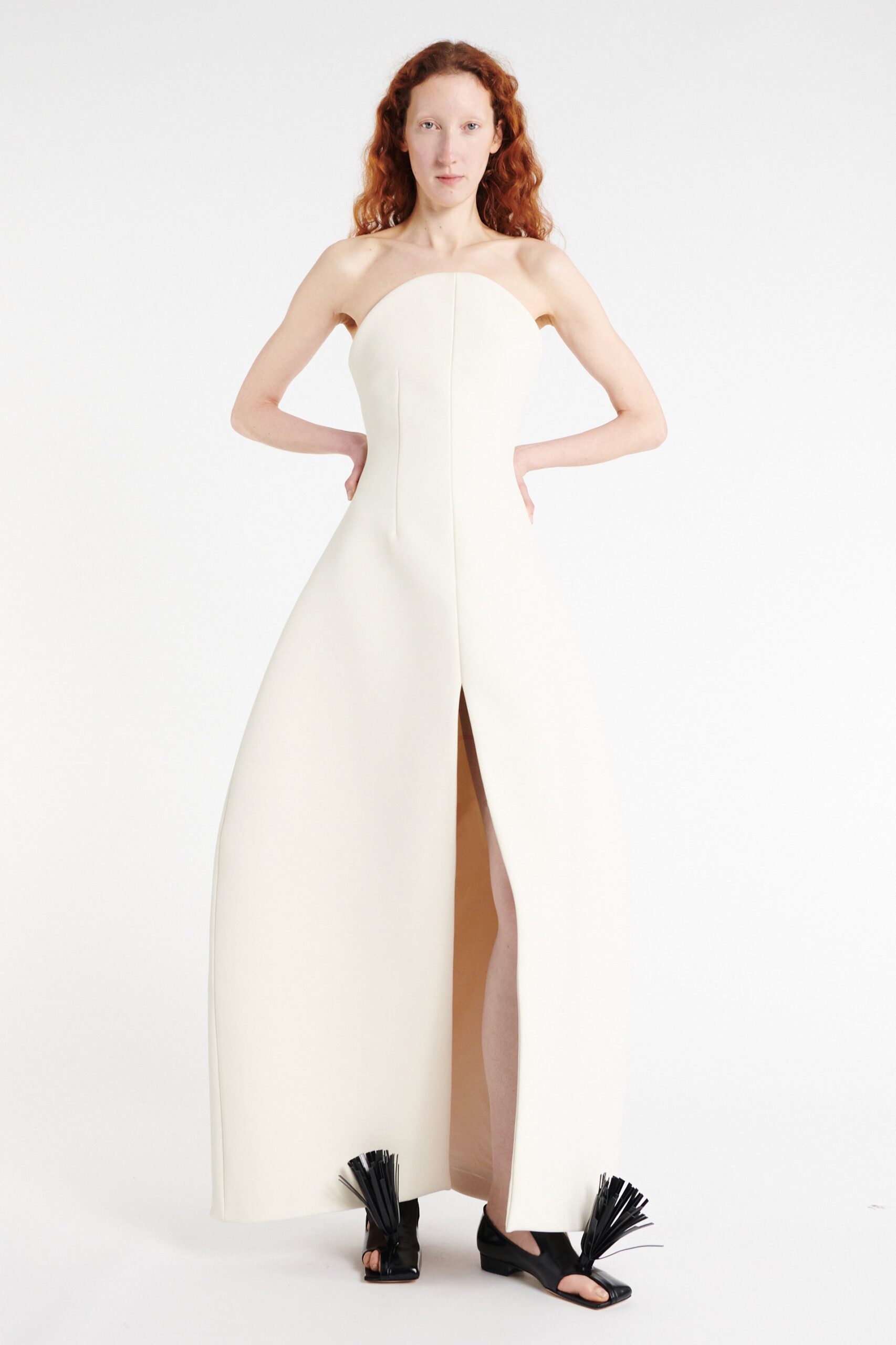 Awake Mode Dresses | Contemporary Ready to Wear | Coveti