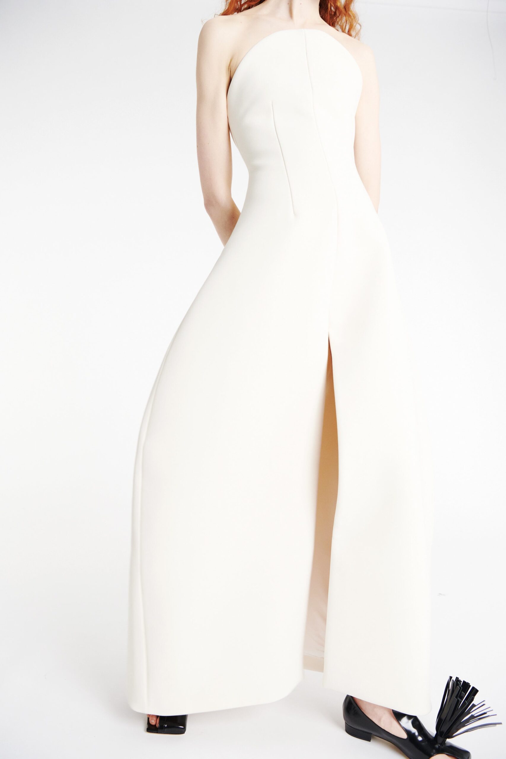 Awake Mode Dresses | Contemporary Ready to Wear | Coveti