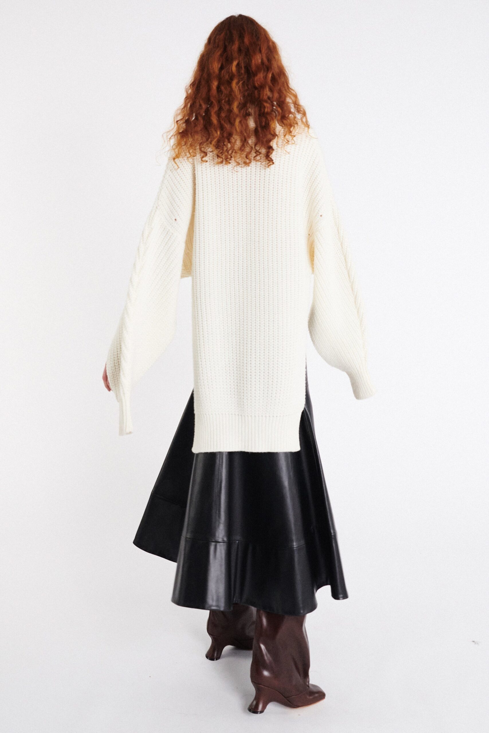 Awake Mode Knitwear | Contemporary Ready to Wear | Coveti