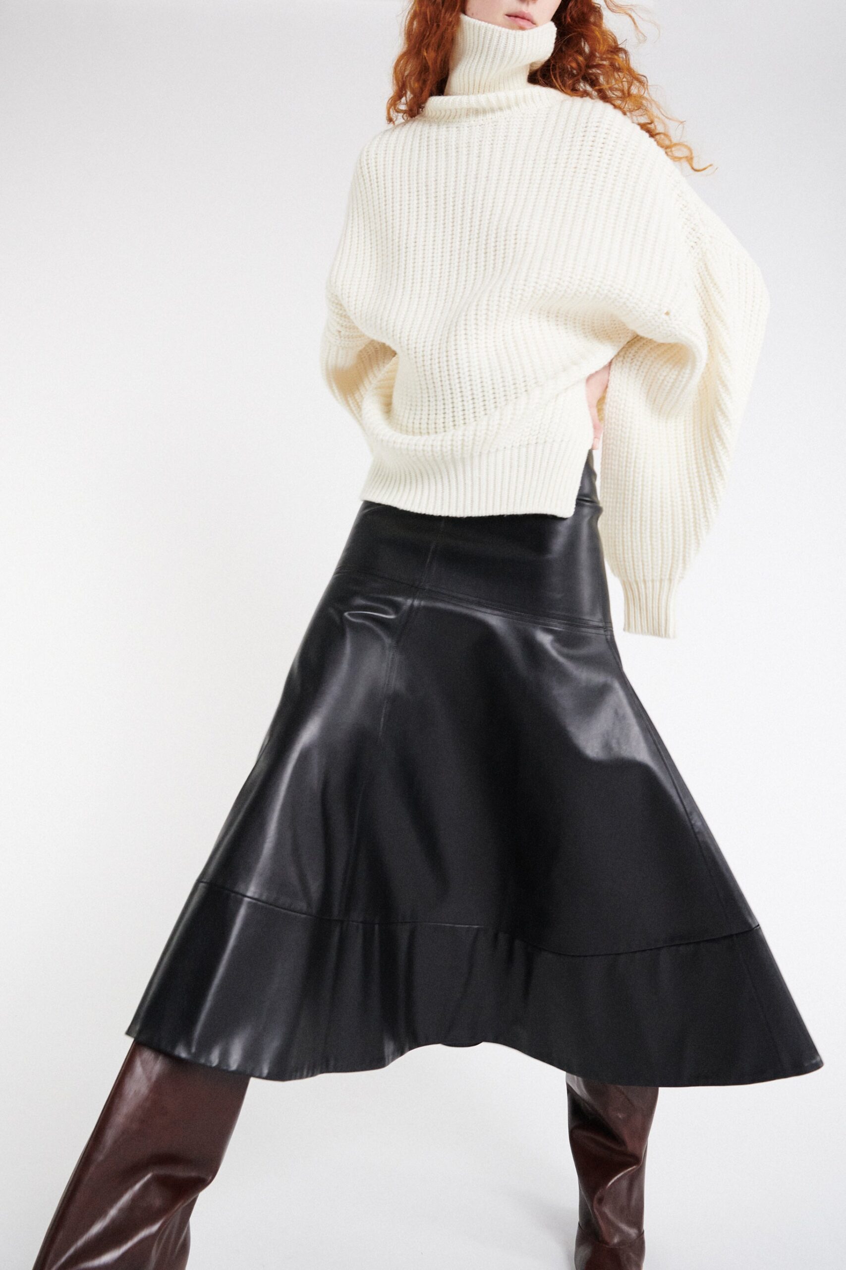 Awake Mode Knitwear | Contemporary Ready to Wear | Coveti
