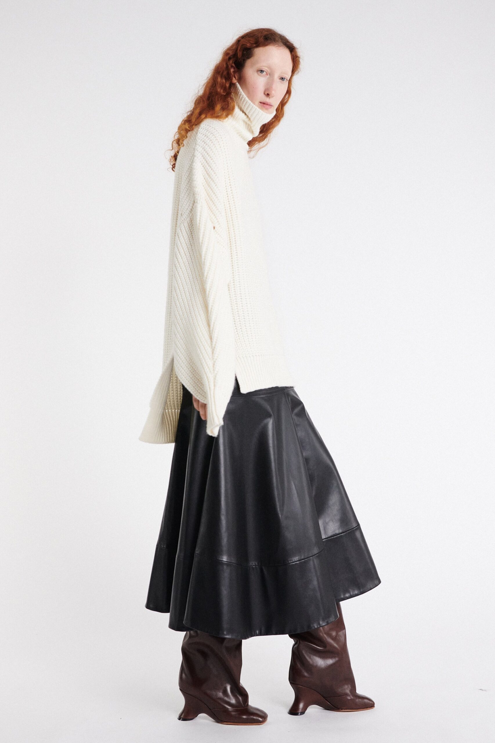 Awake Mode Knitwear | Contemporary Ready to Wear | Coveti
