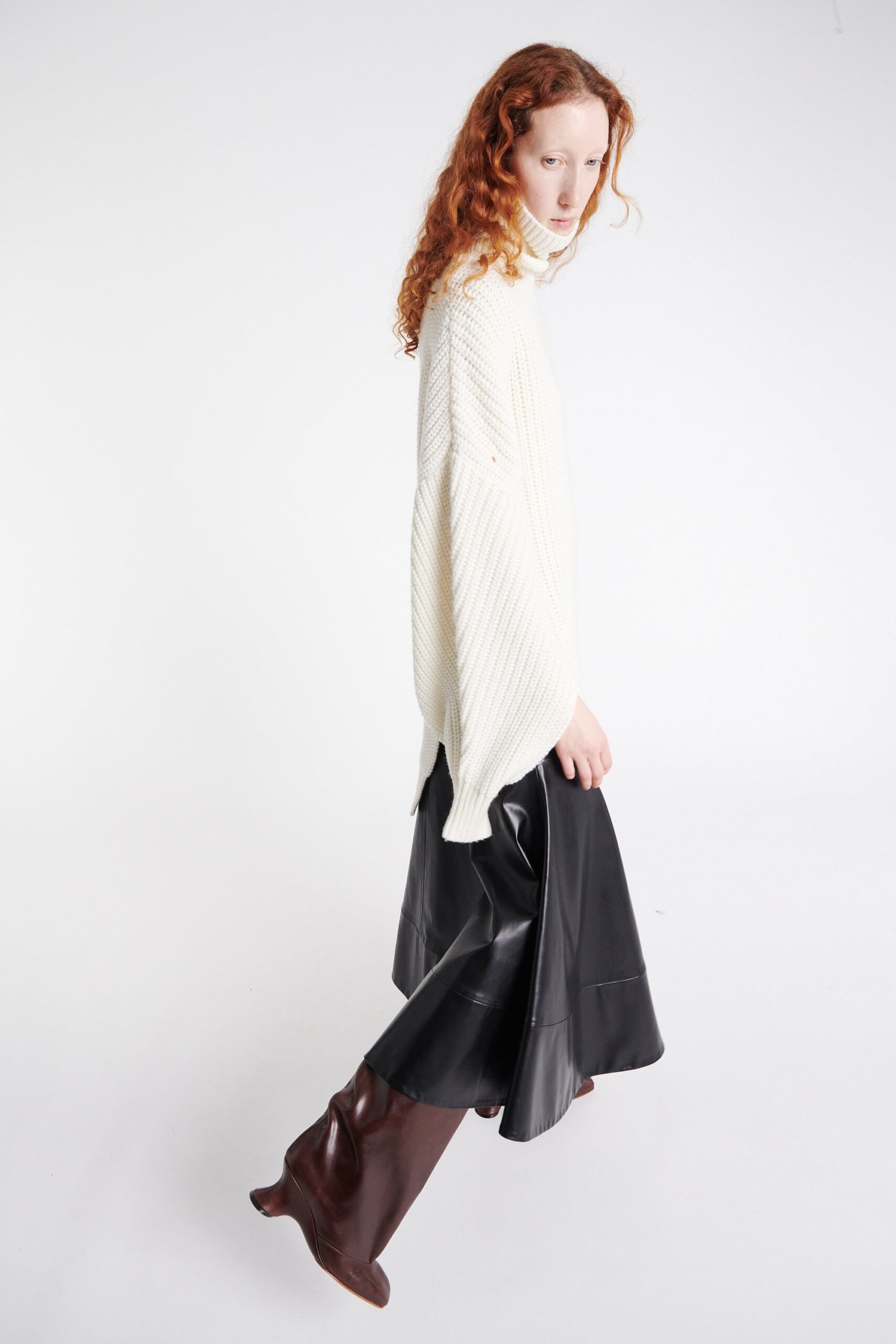 Awake Mode Knitwear | Contemporary Ready to Wear | Coveti