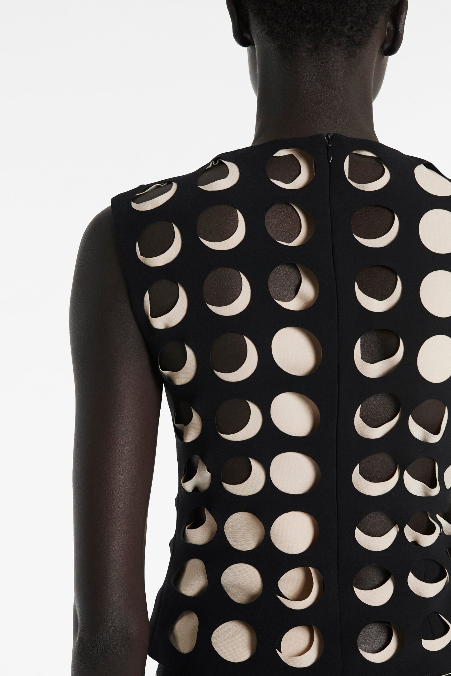 Awake Mode Tops | Contemporary Ready to Wear | Coveti