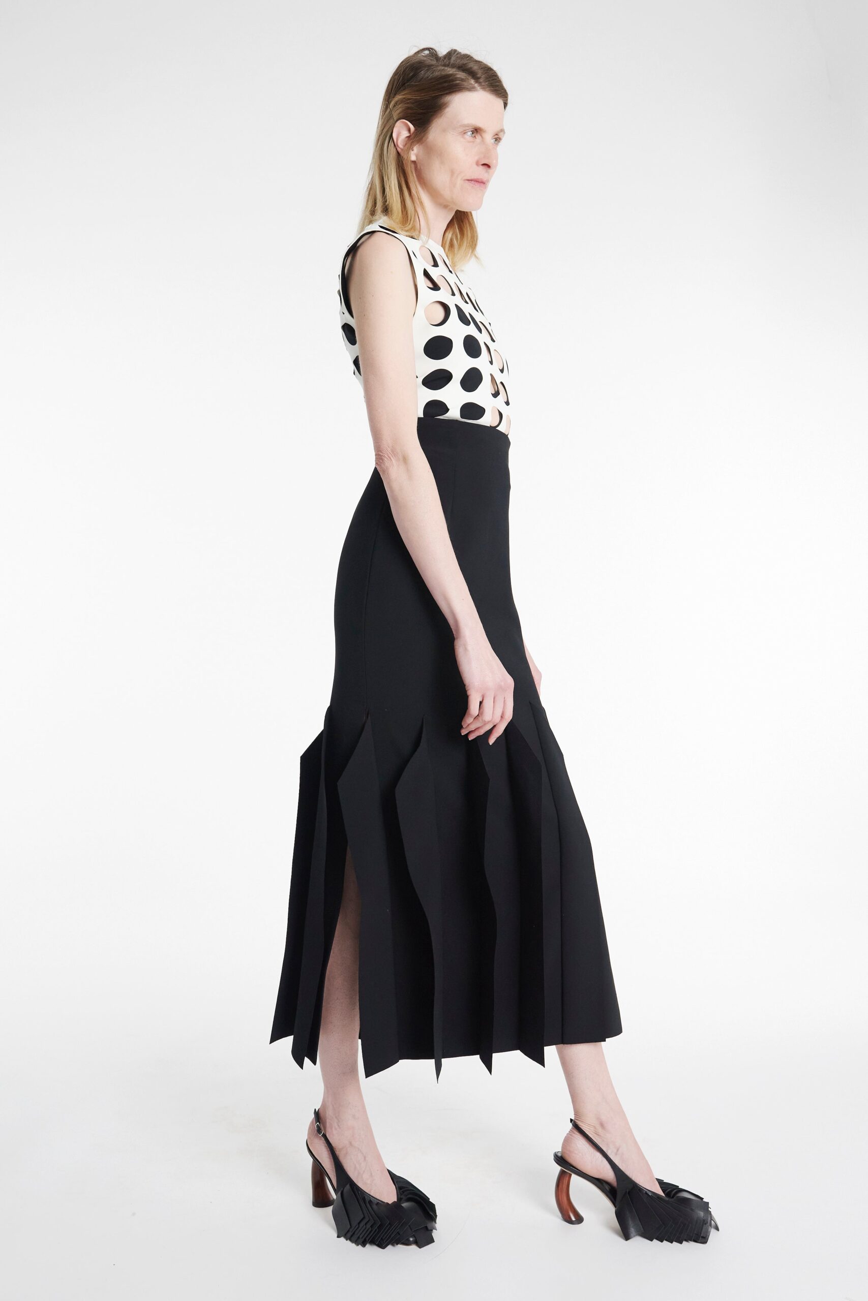 Awake Mode Tops | Contemporary Ready to Wear | Coveti