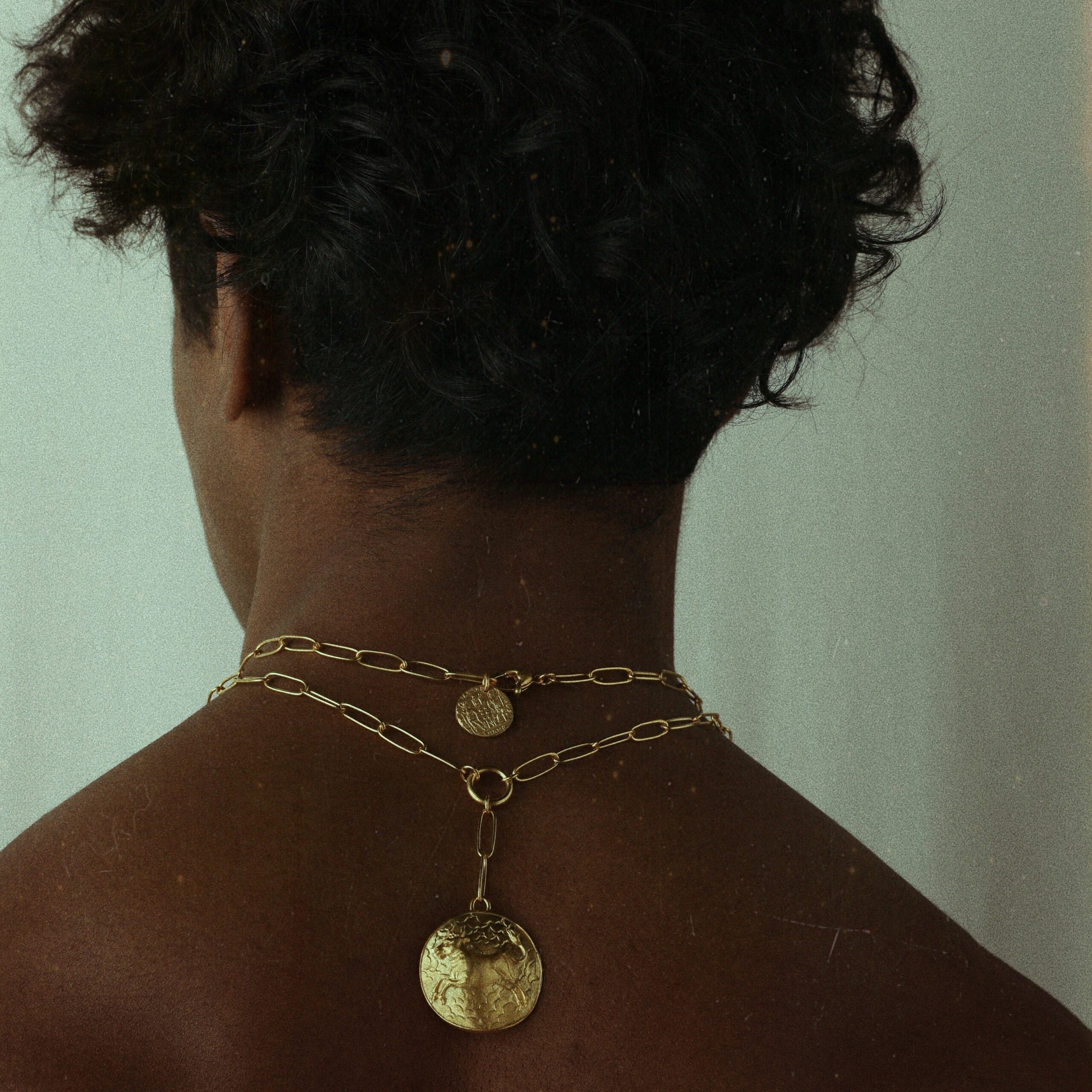 Alexandra Hakim Necklace | Luxury Designer Collection | Coveti