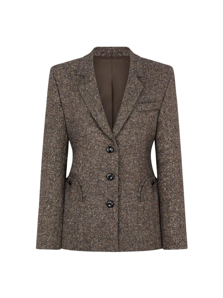 Blaze Milano Jackets | Italian Luxury Women Ready To Wear | Coveti