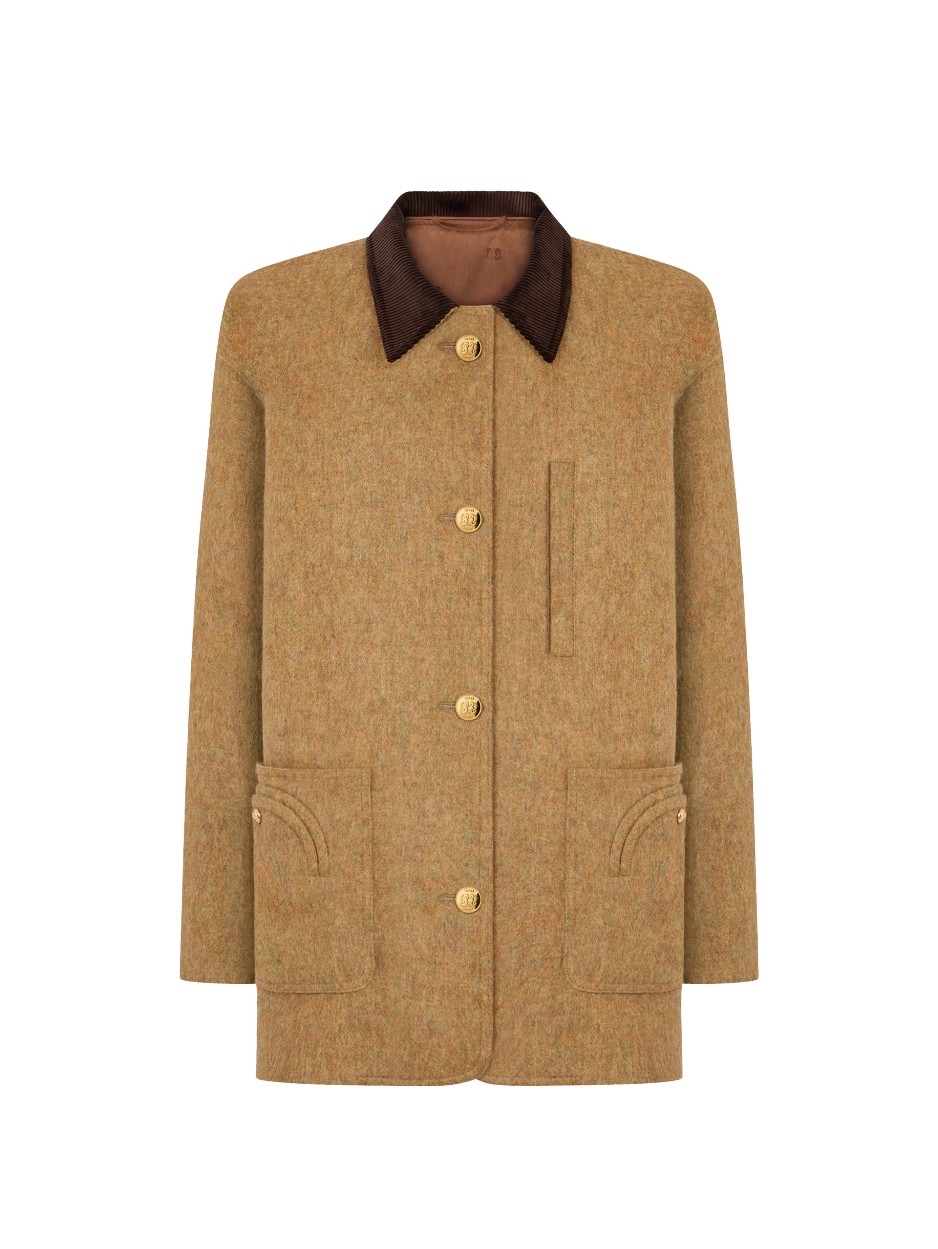 Blaze Milano Jackets | Italian Luxury Women Ready To Wear | Coveti