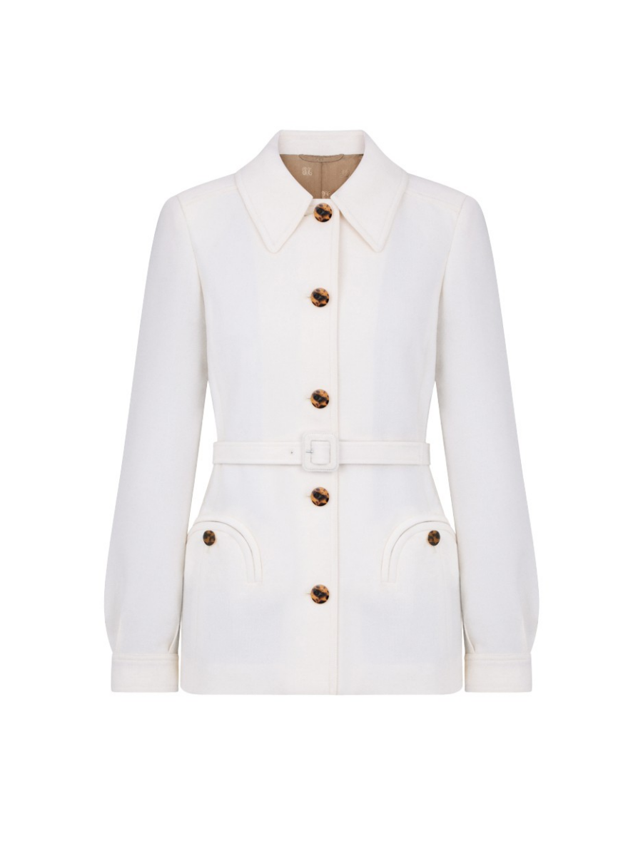 Blaze Milano Jackets | Italian Luxury Women Ready To Wear | Coveti