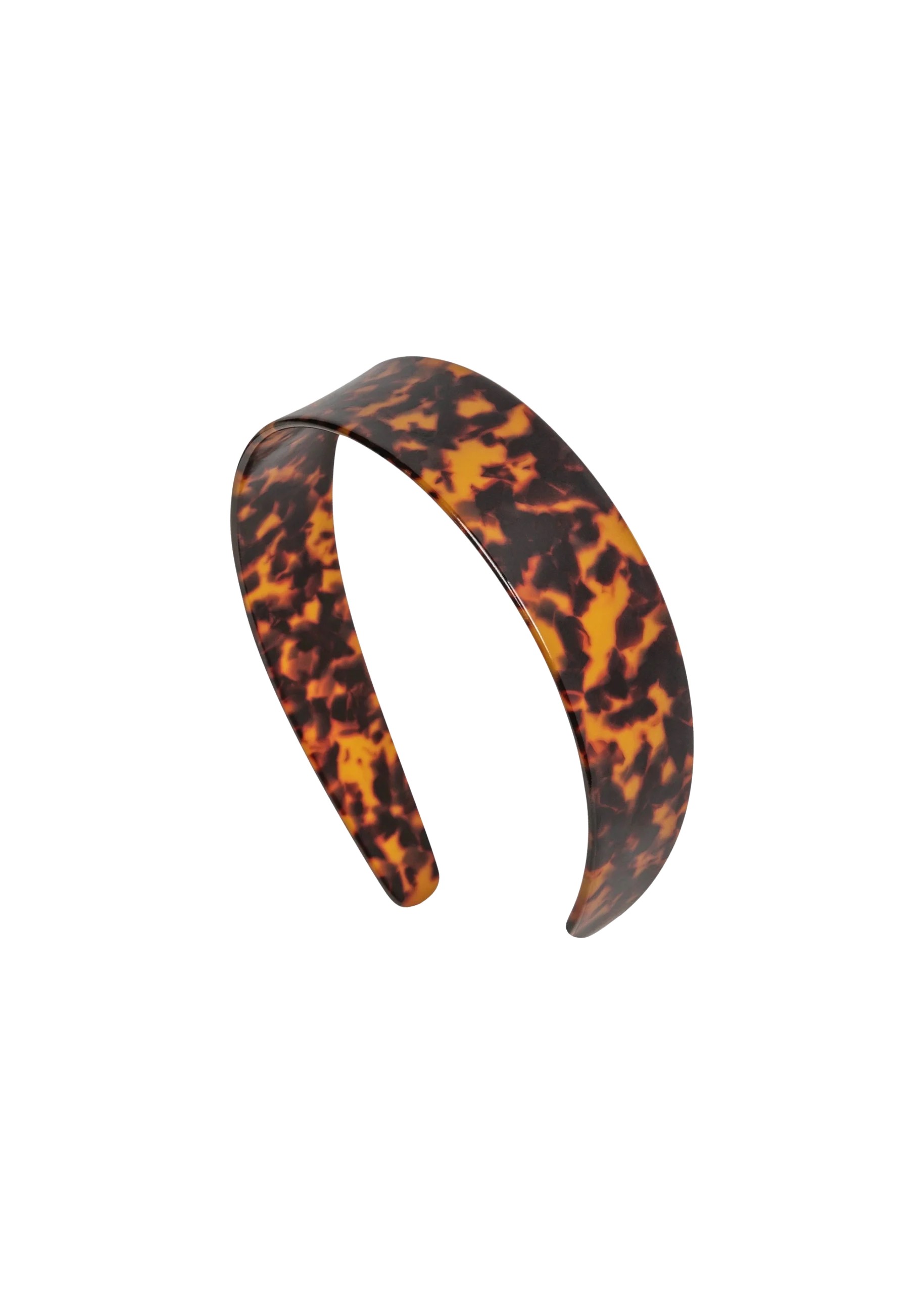 Jennifer Behr Acetate Lydia Headband | Luxury Accessories Designer | Coveti