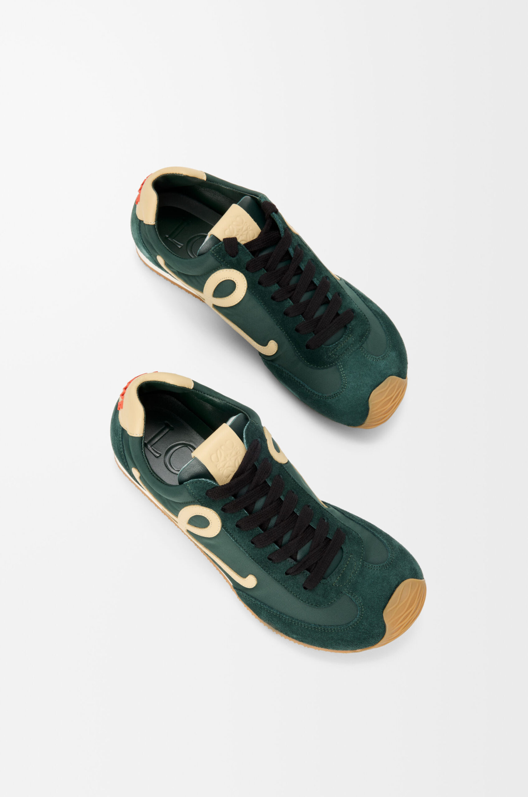 LOEWE Loewe Shoes | Sculptural Footwear & Iconic Sneakers | Coveti