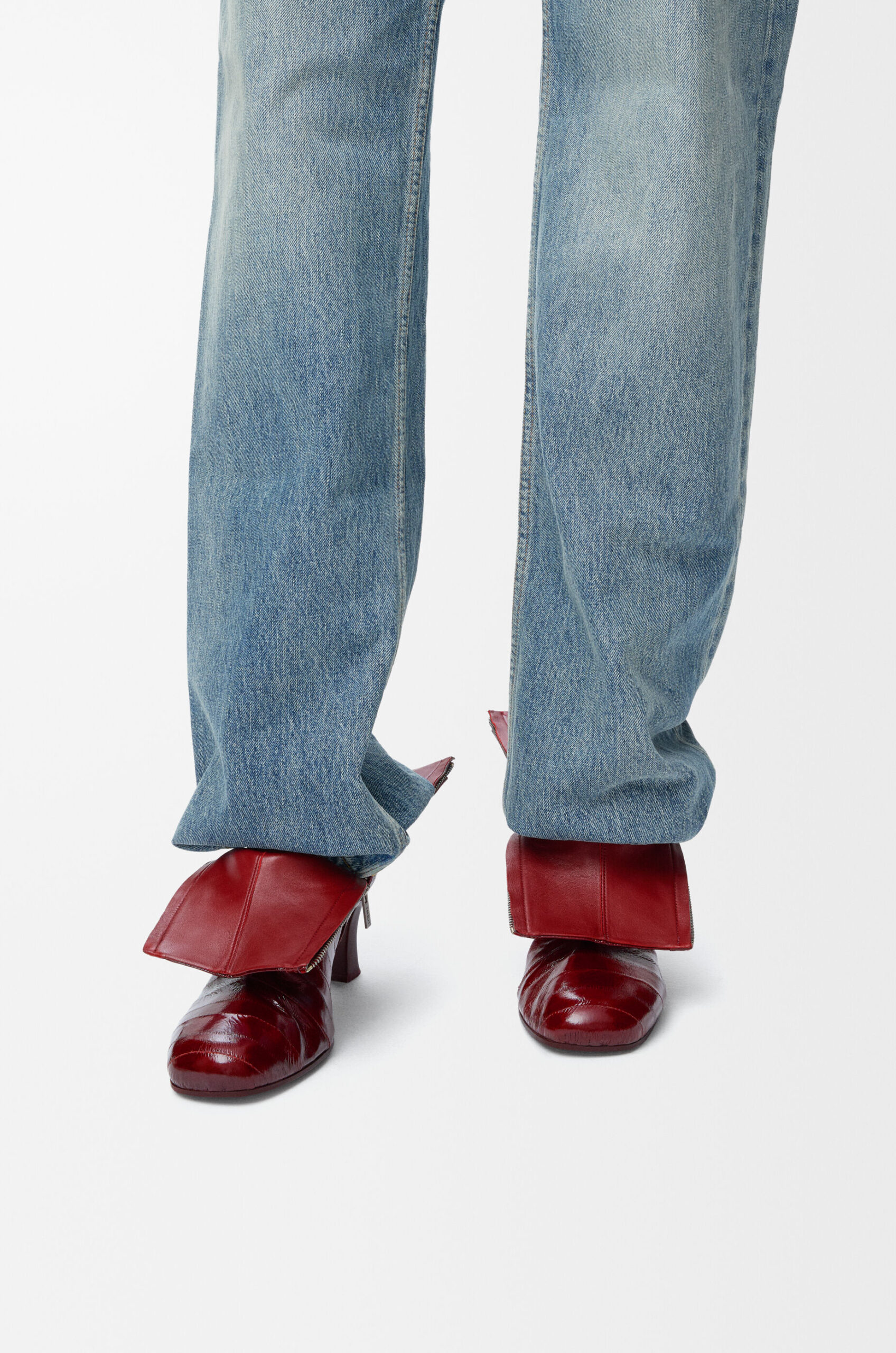 LOEWE Loewe Shoes | Sculptural Footwear & Iconic Sneakers | Coveti