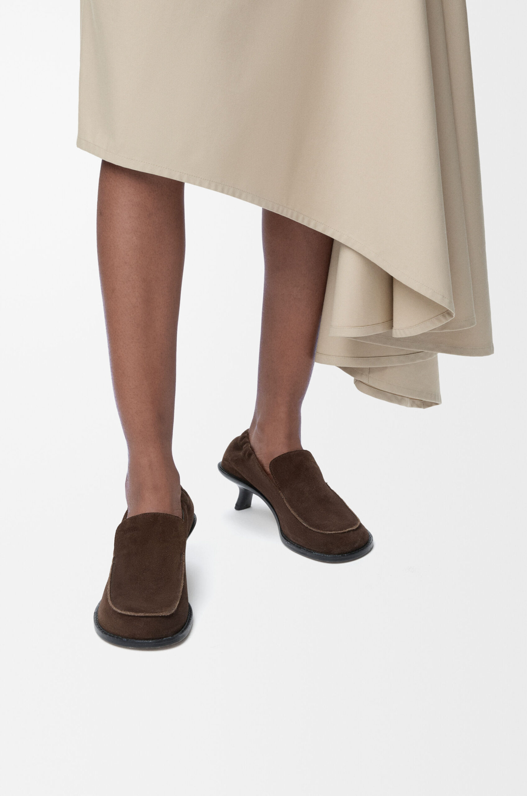 LOEWE Loewe Shoes | Sculptural Footwear & Iconic Sneakers | Coveti