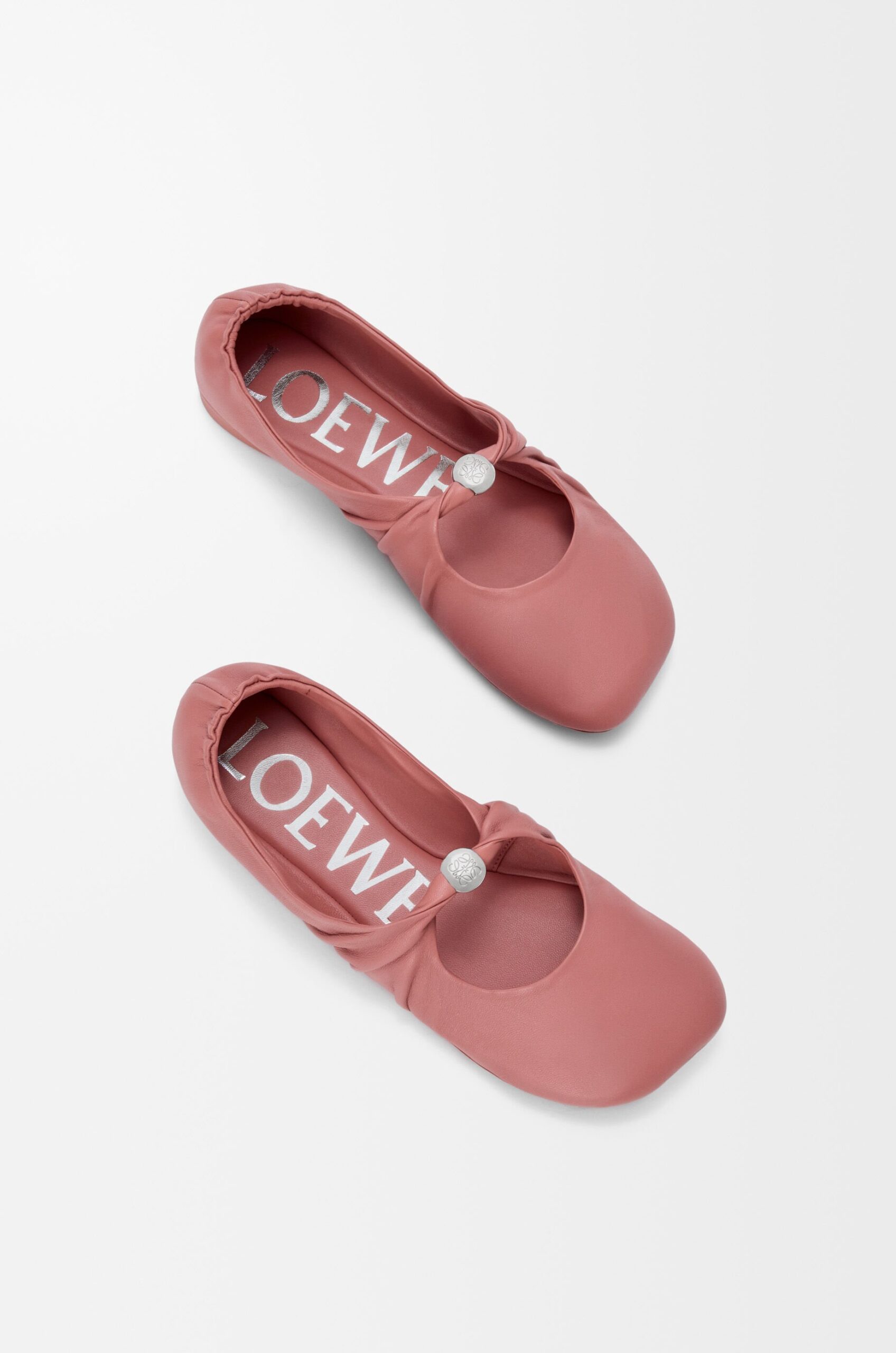 LOEWE Loewe Shoes | Sculptural Footwear & Iconic Sneakers | Coveti