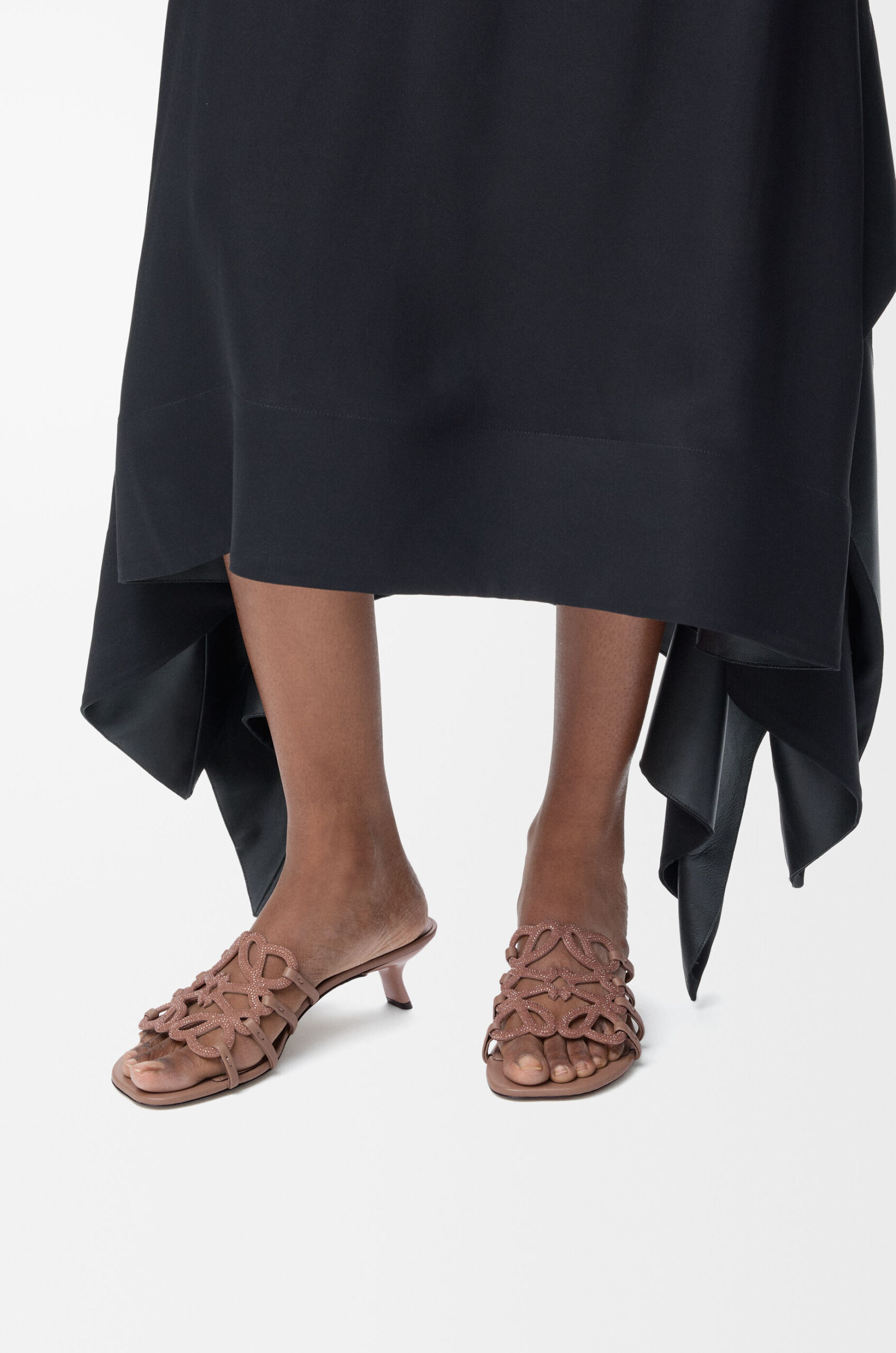 LOEWE Loewe Shoes | Sculptural Footwear & Iconic Sneakers | Coveti