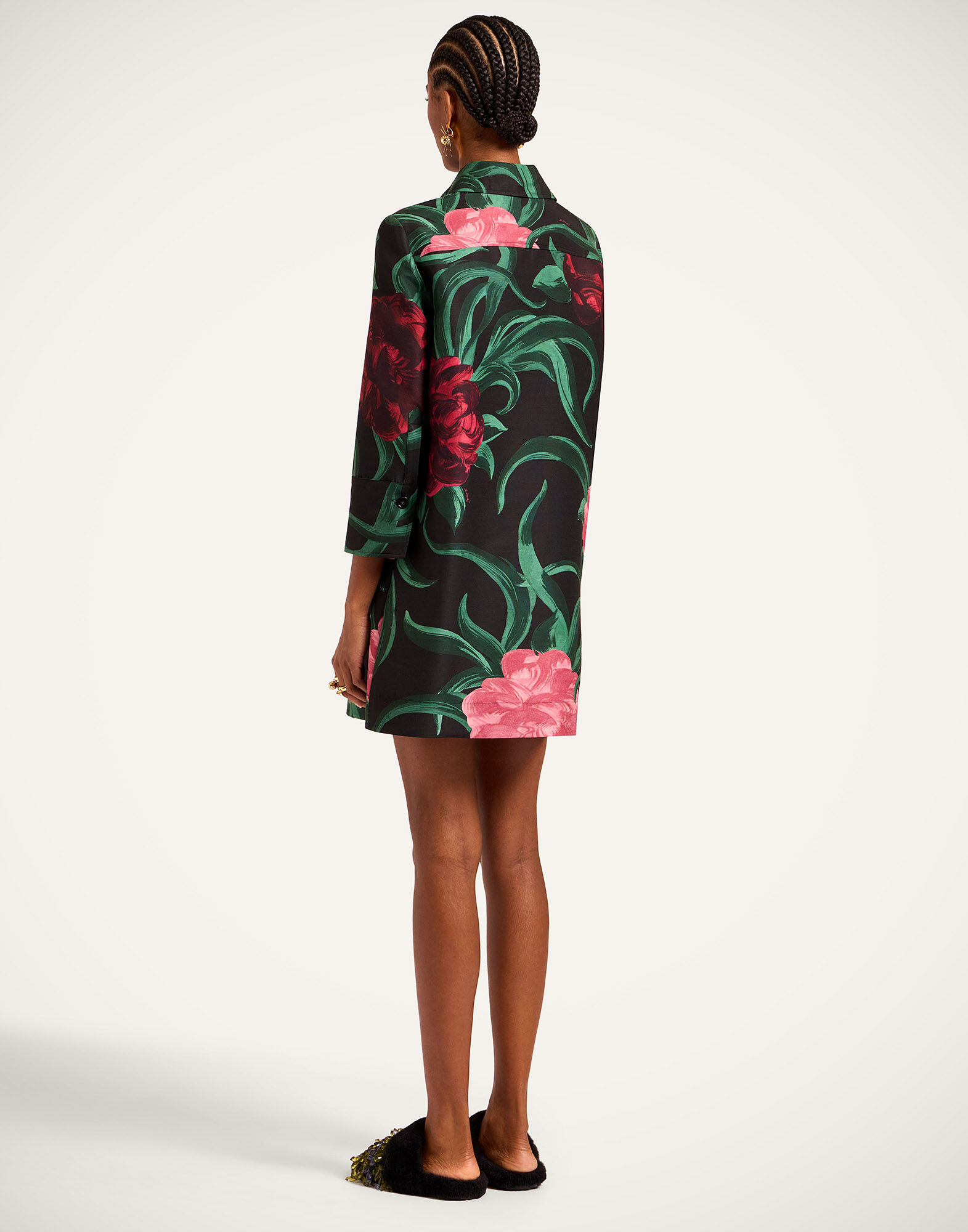 La Double J Dresses | Luxury Designer Collection | Coveti