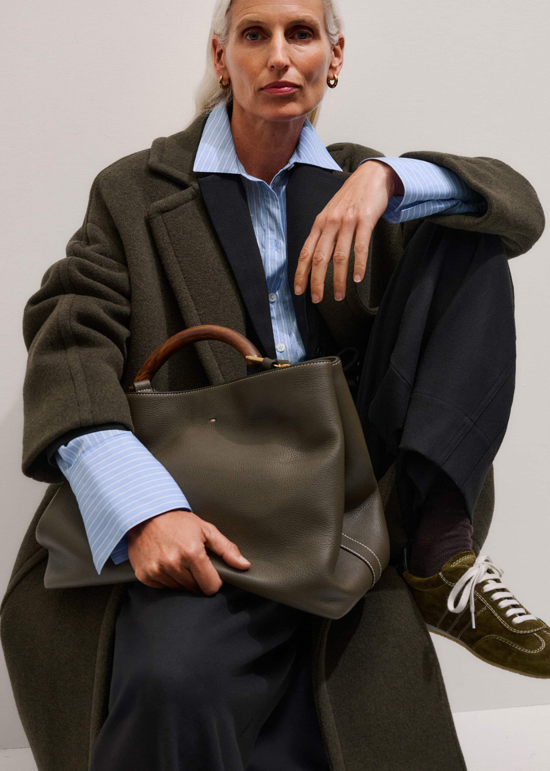 Me and Em Bags | Luxury British Designer Collection | Coveti