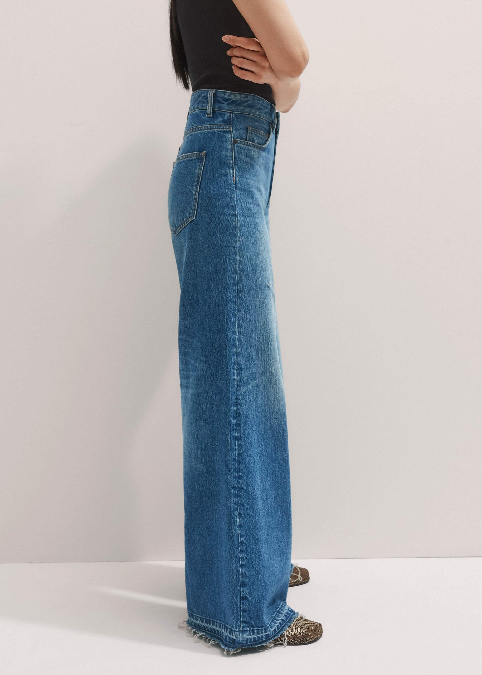Me and Em Pants | Luxury British Designer Collection | Coveti