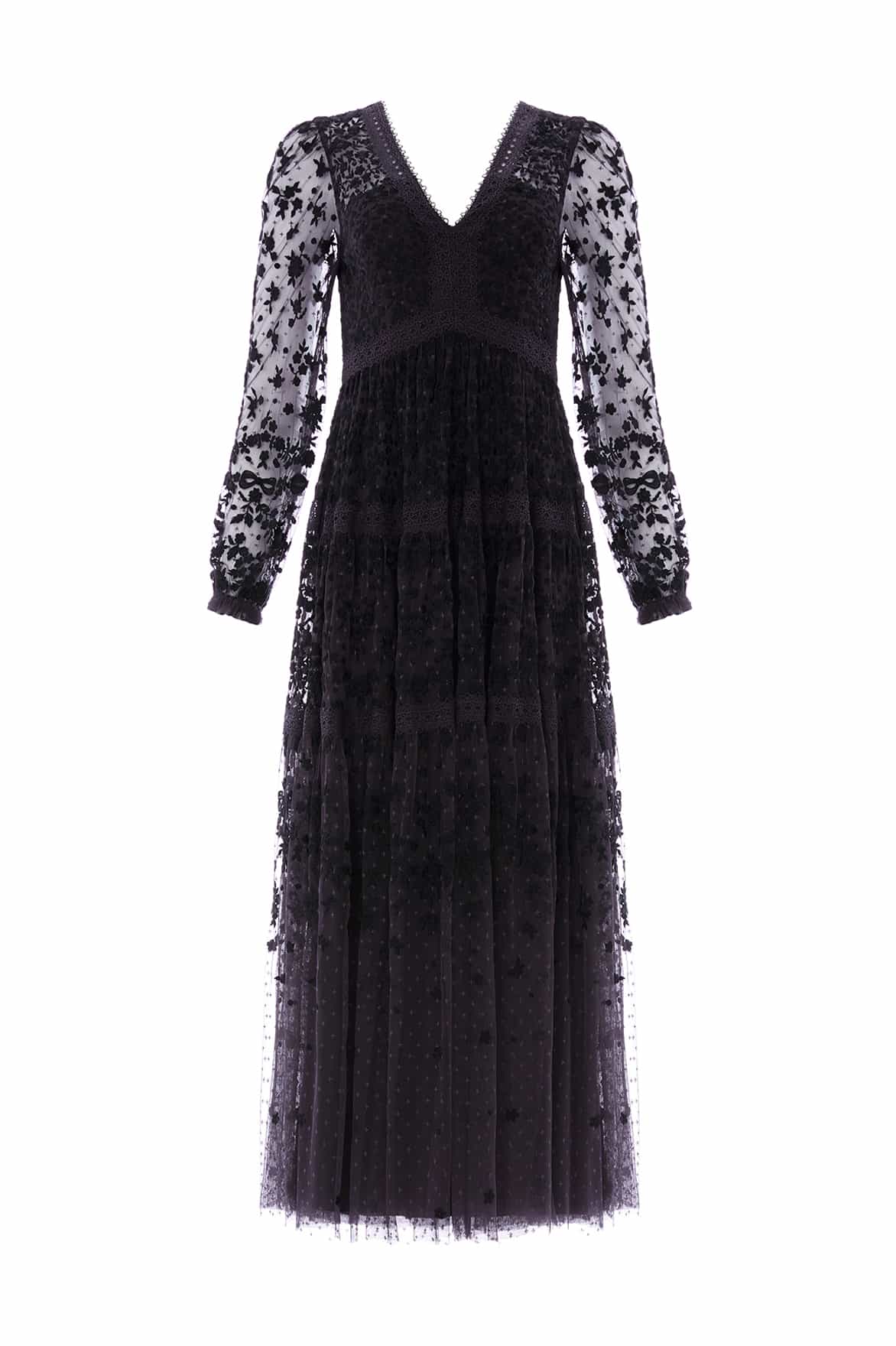 Needle and Thread Clothing | Luxury Designer Collection | Coveti