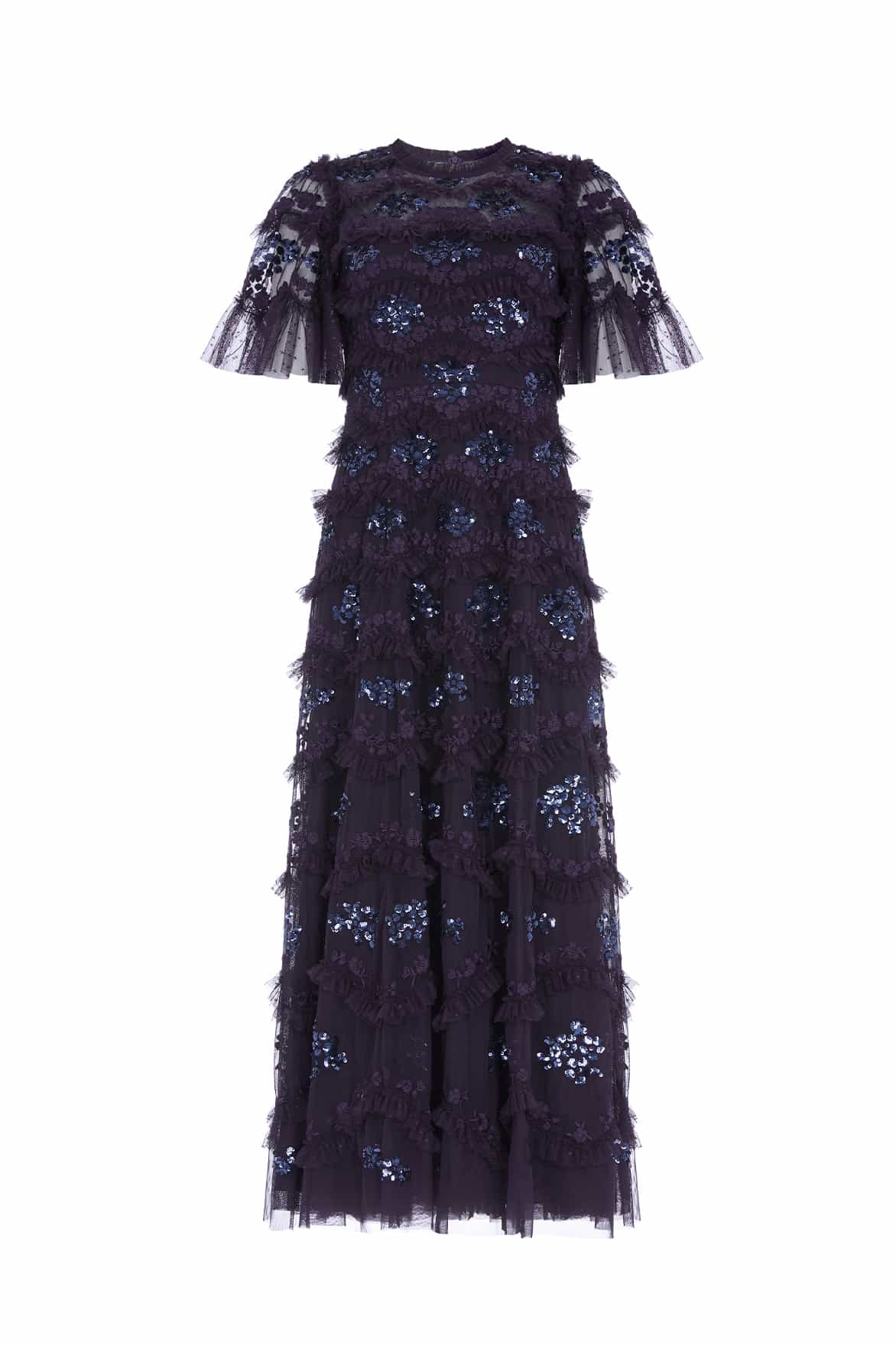Needle and Thread Clothing | Luxury Designer Collection | Coveti