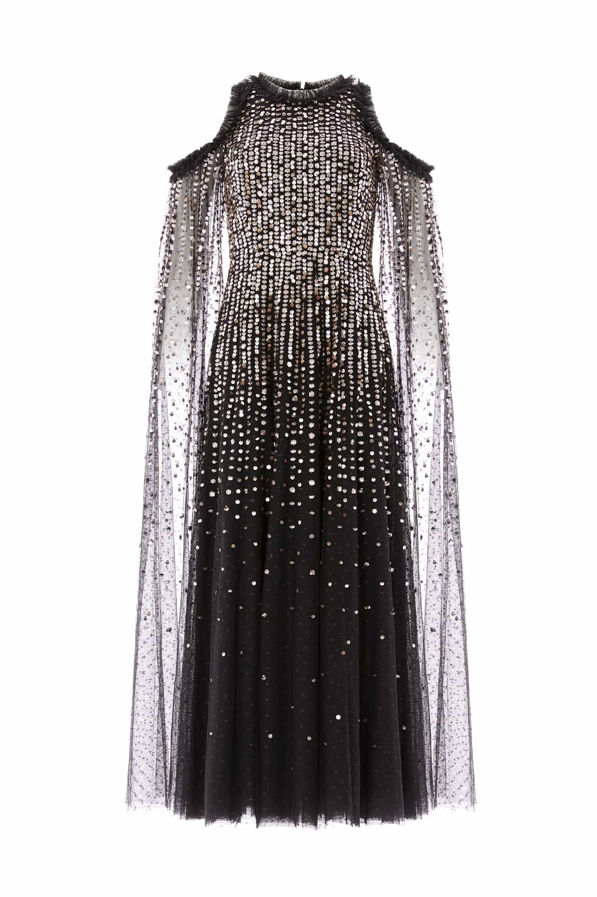 Needle and Thread Clothing | Luxury Designer Collection | Coveti