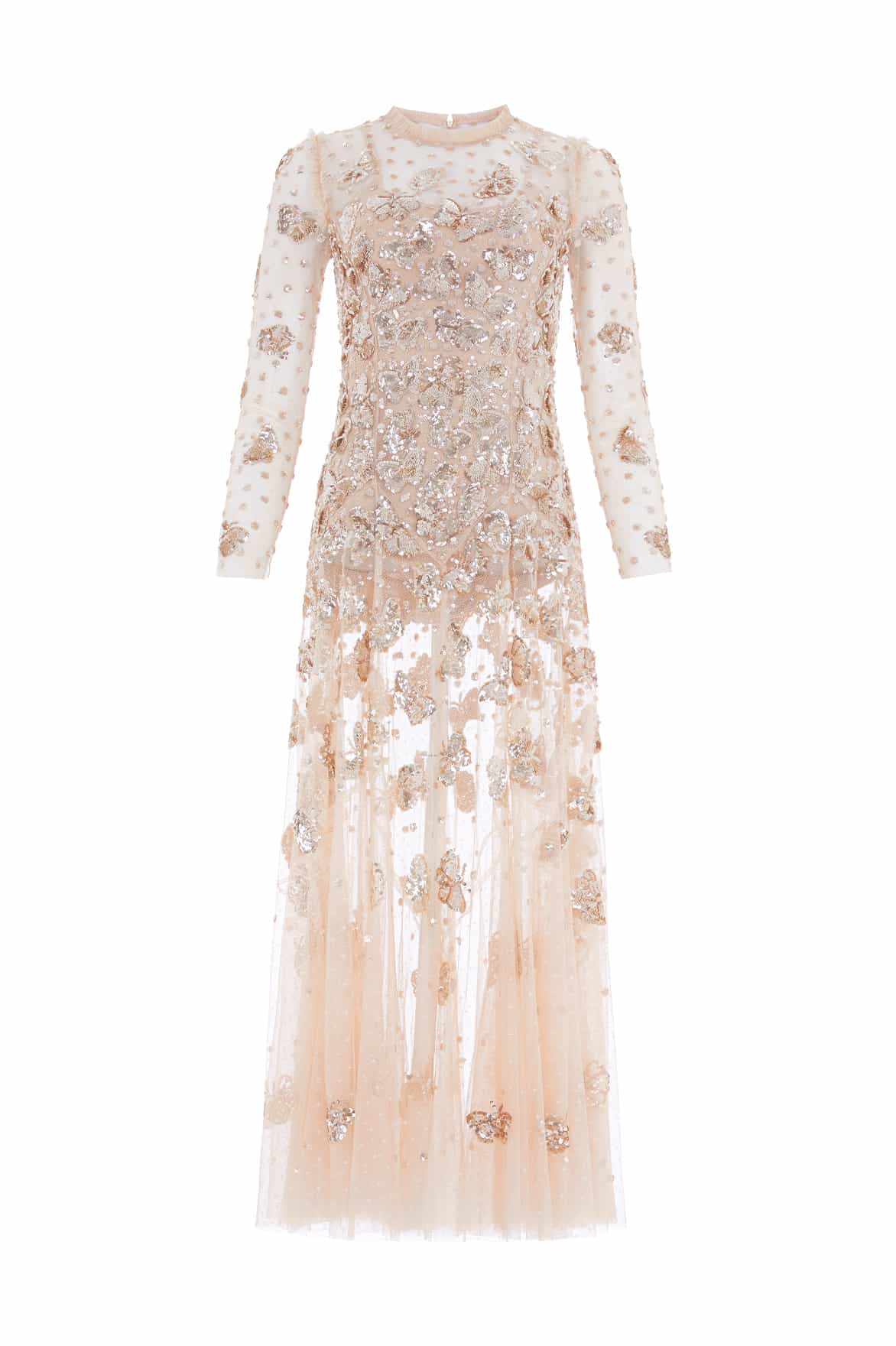 Needle and Thread Clothing | Luxury Designer Collection | Coveti