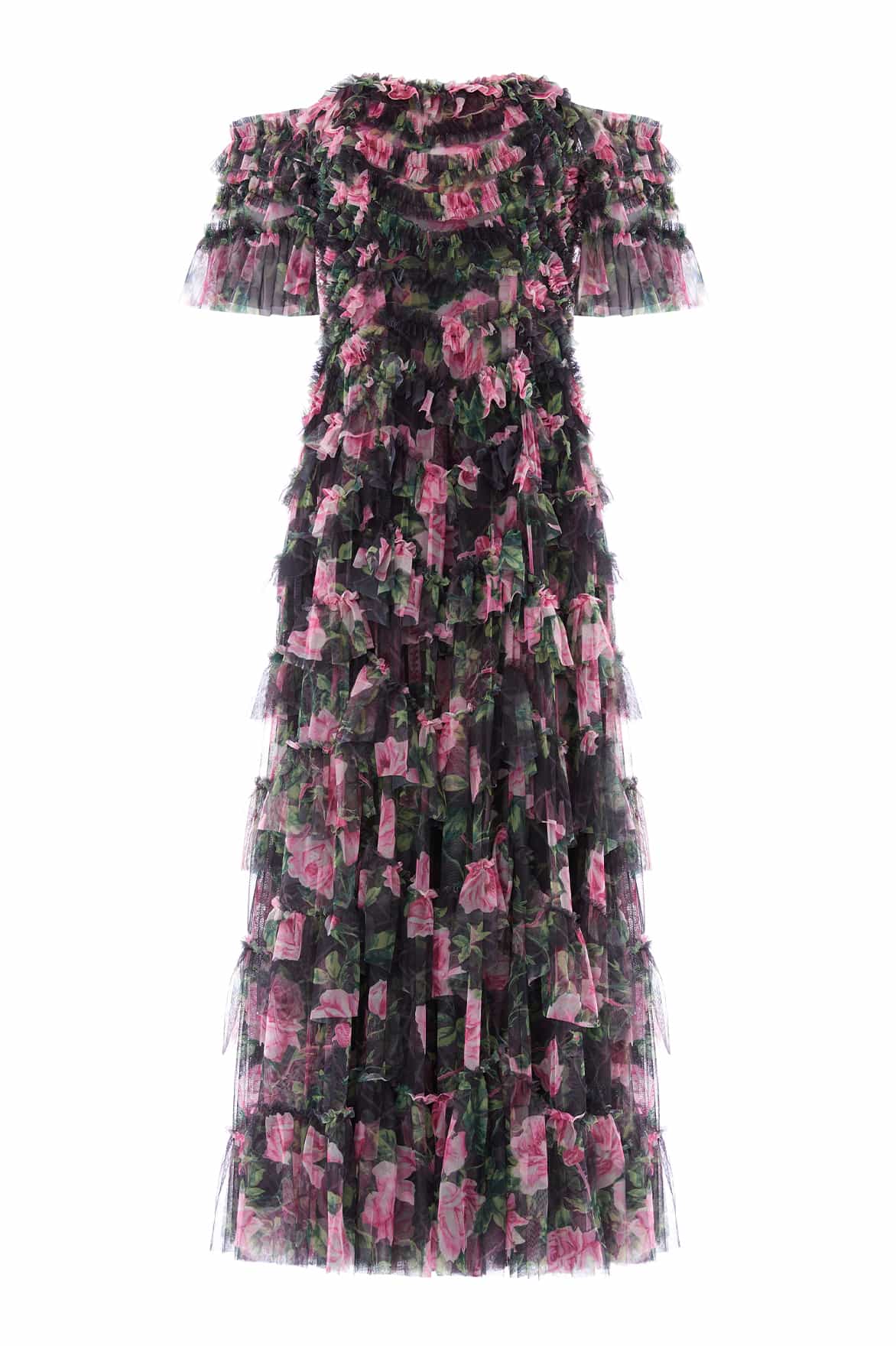 Needle and Thread Clothing | Luxury Designer Collection | Coveti