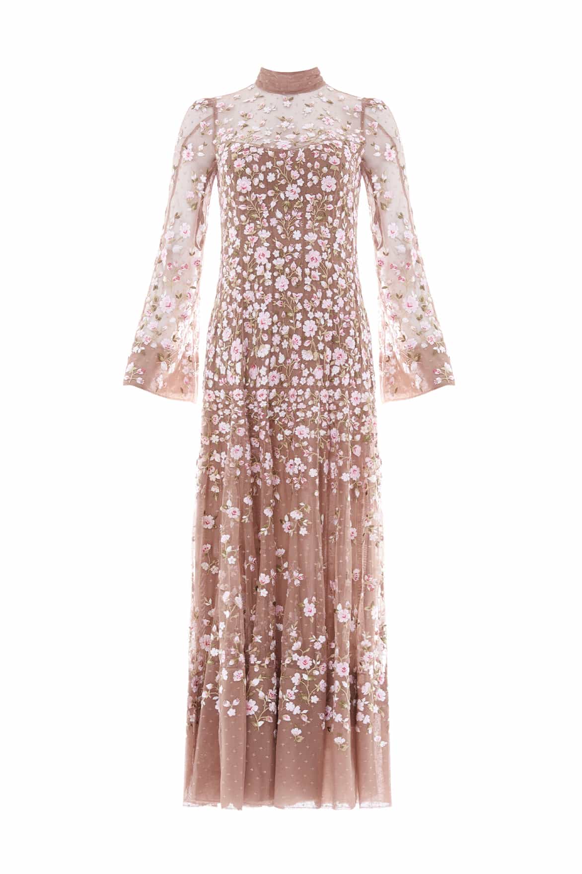 Needle and Thread Clothing | Luxury Designer Collection | Coveti