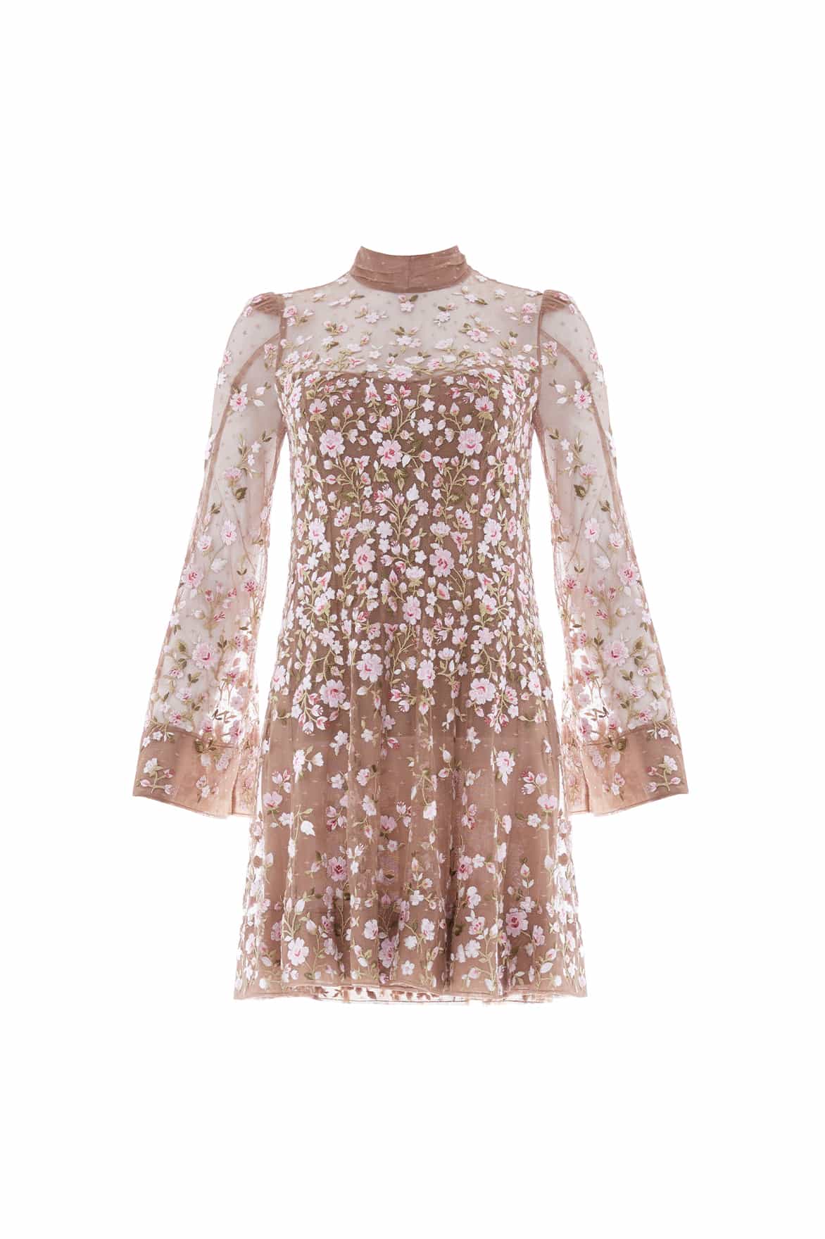 Needle and Thread Clothing | Luxury Designer Collection | Coveti