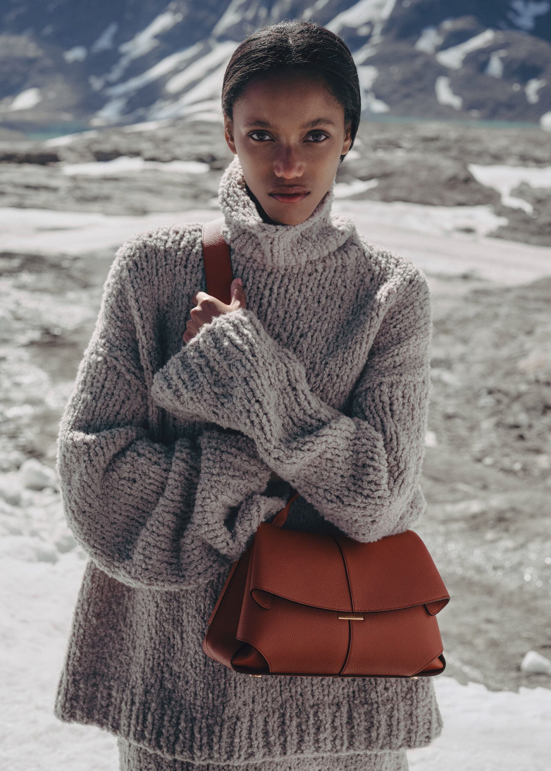 Polene Bag | 2025 Quiet Luxury Parisian Designer Collection | Coveti