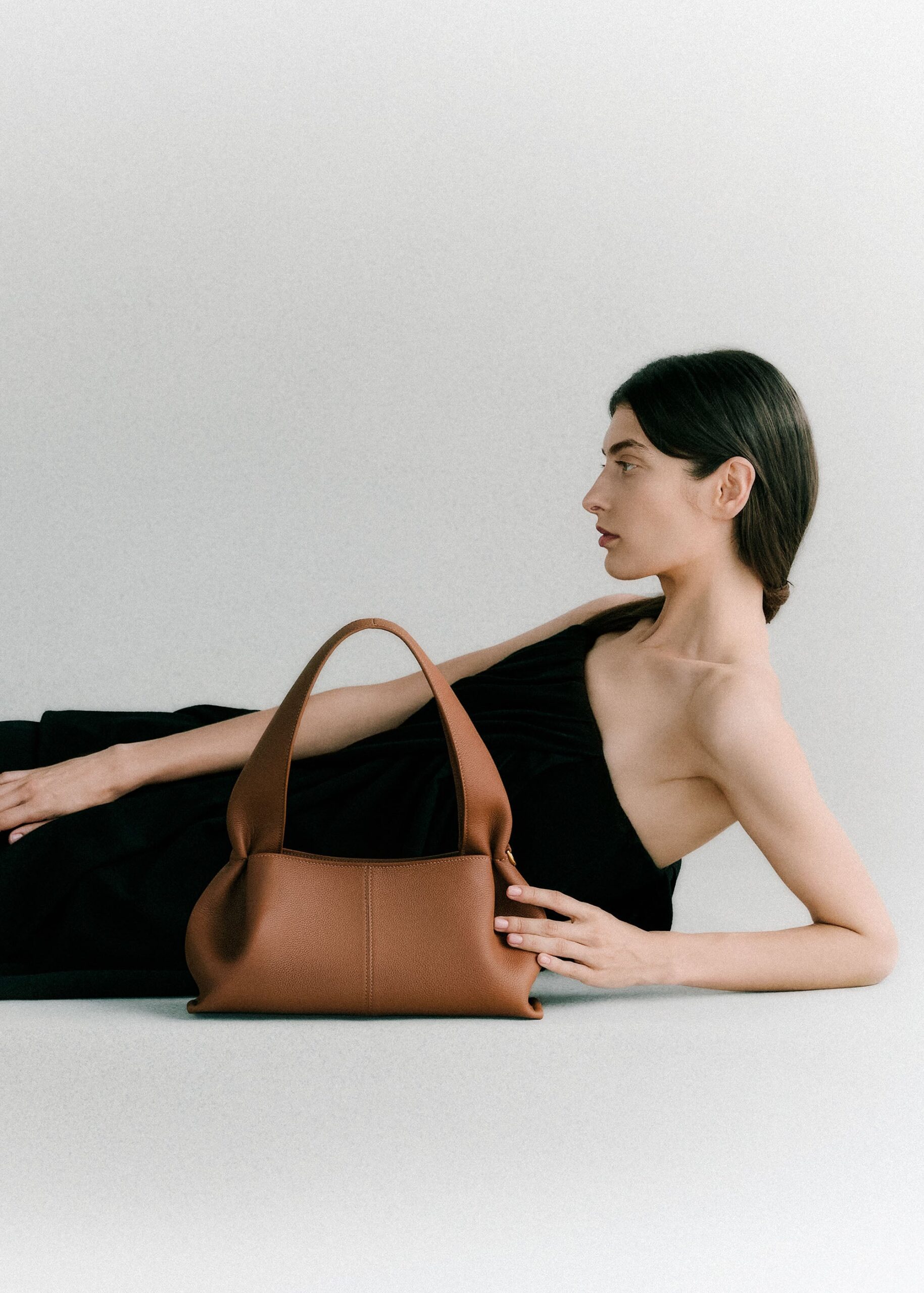 Polene Bag | 2025 Quiet Luxury Parisian Designer Collection | Coveti